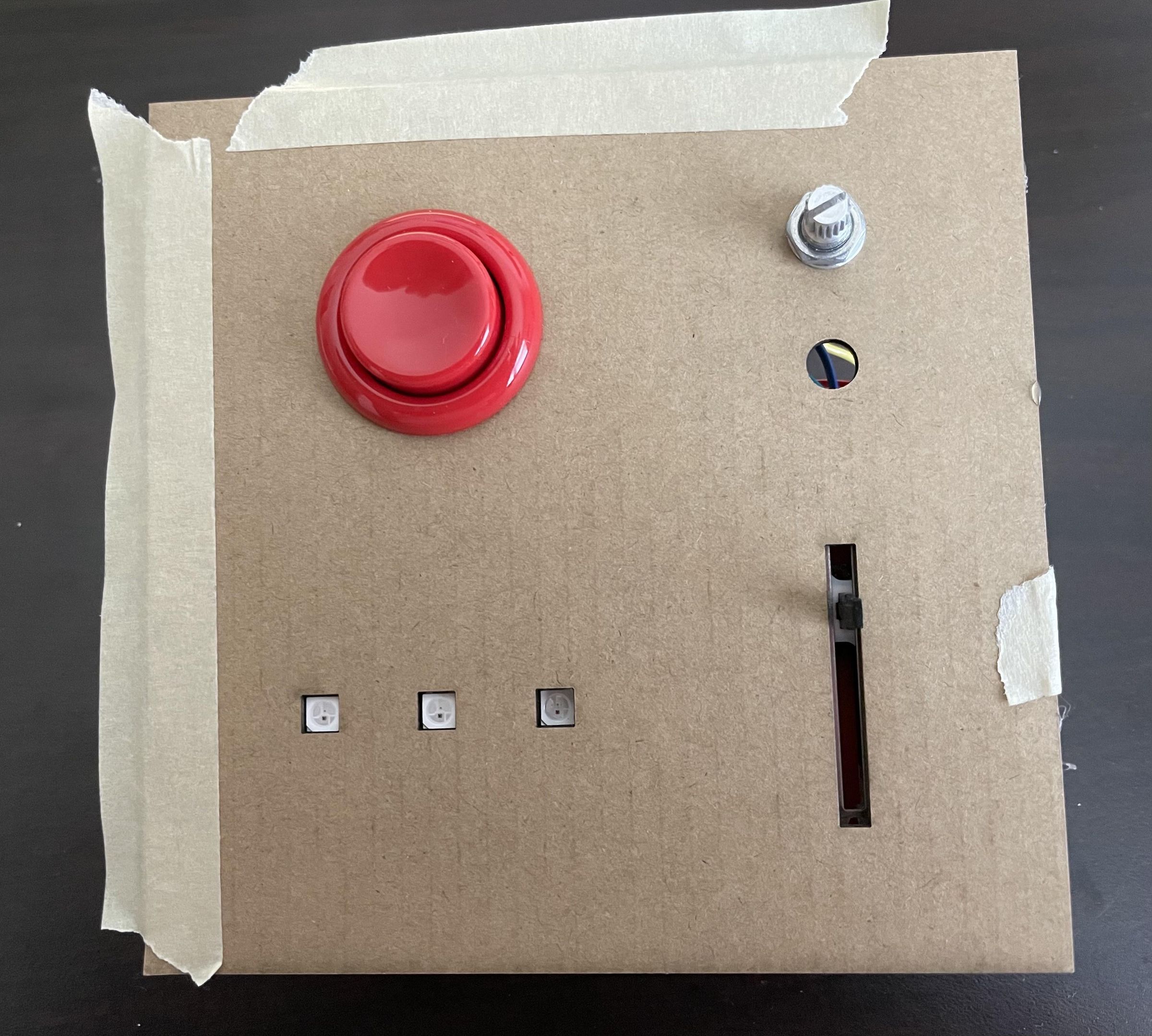 Raincloud Tree Watering Serial Controller Game With P5.js : 7 Steps - Instructables