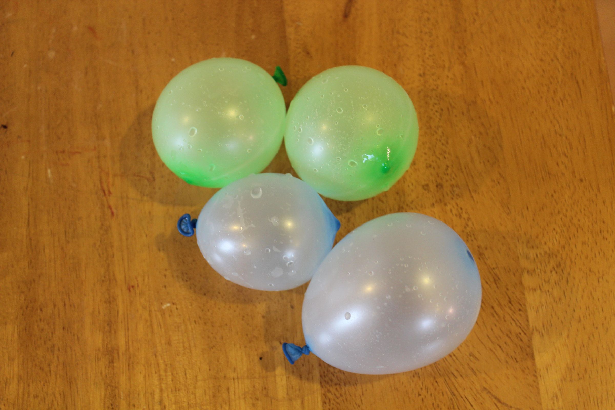 Super Easy Balloon Carnival Game! Perfect to Go With Tack Darts! : 3 ...