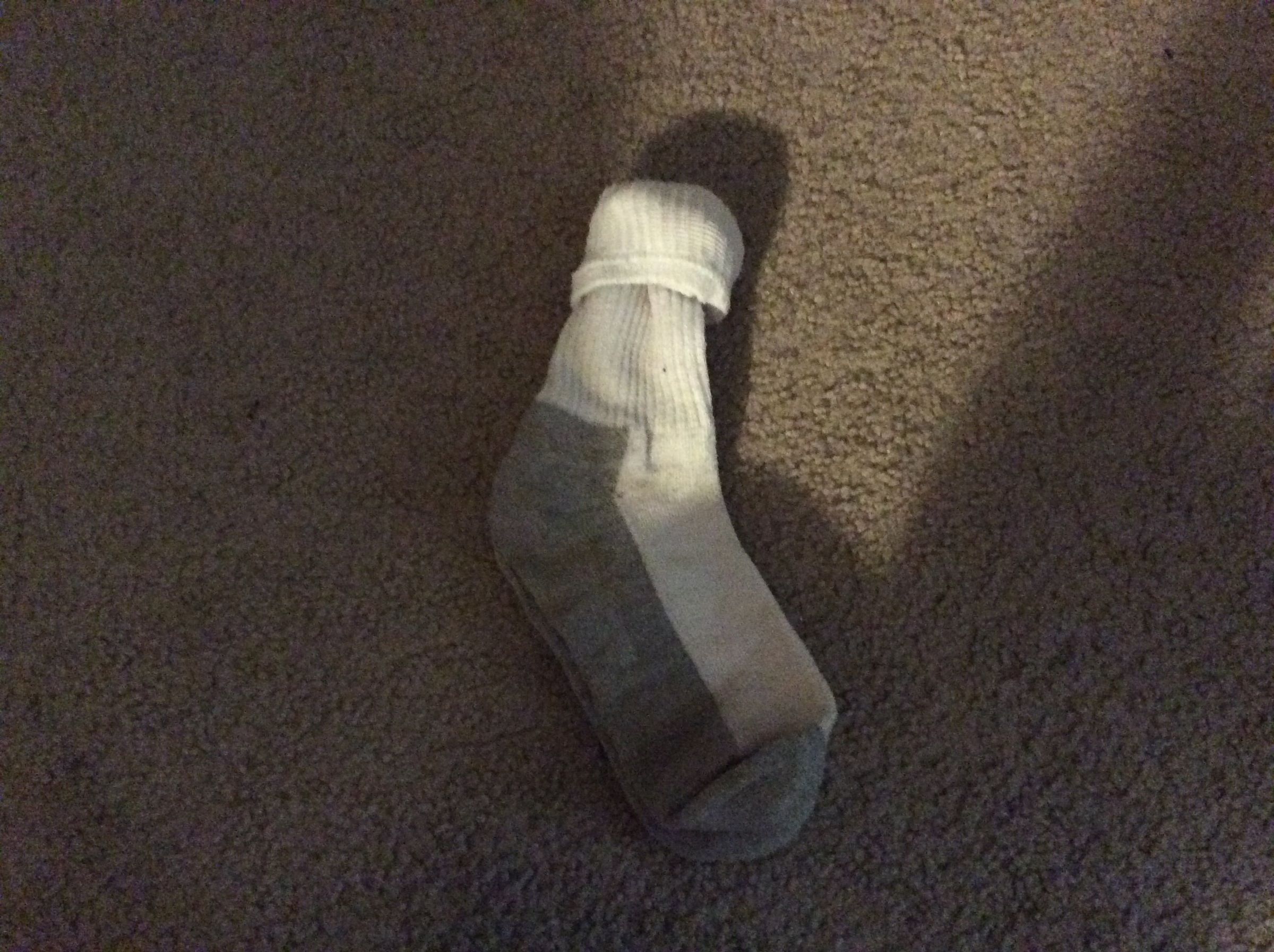 How to Ranger Roll a Pair of Socks - Instructables