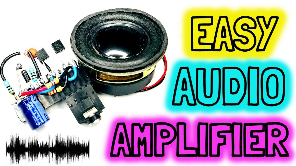 ¡BUILD AN AM RADIO RECEIVER! : 11 Steps (with Pictures) - Instructables