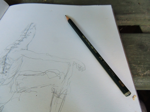 Freaky Gargoyle Chair Built From All-reclaimed Wood and Leather : 14 ...