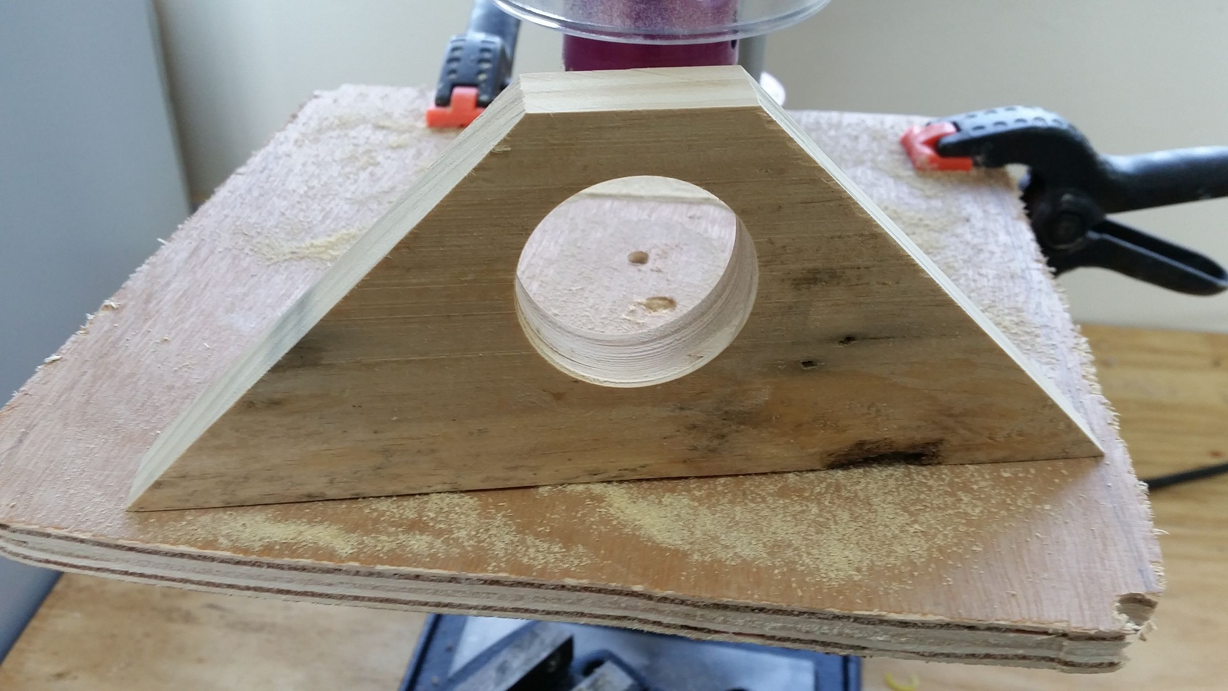 Table Saw for Kids : 7 Steps (with Pictures) - Instructables