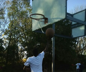 Lay Ups : 6 Steps - Instructables