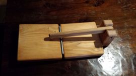 Tortilla Press : 7 Steps (with Pictures) - Instructables