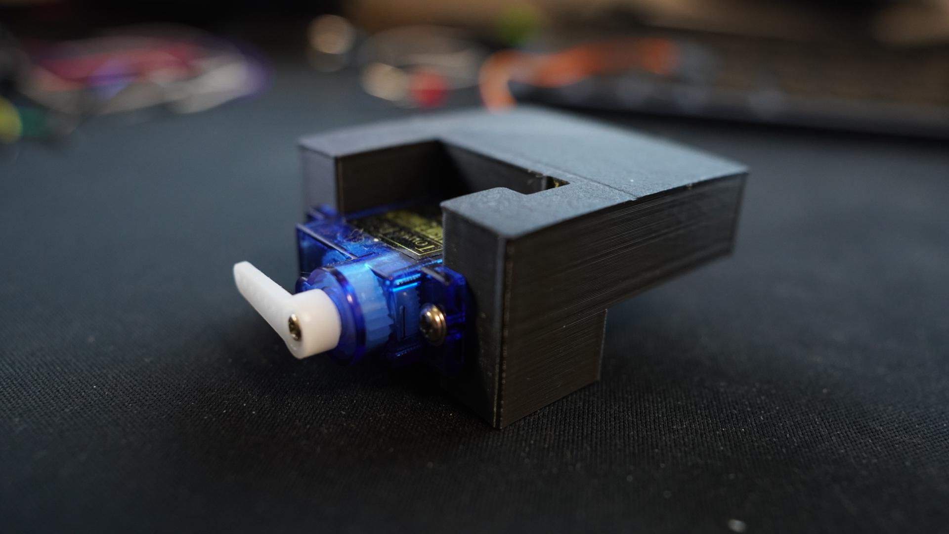 Remote Shutter Circuit : Pentax K1000 Film Camera : 6 Steps (with ...