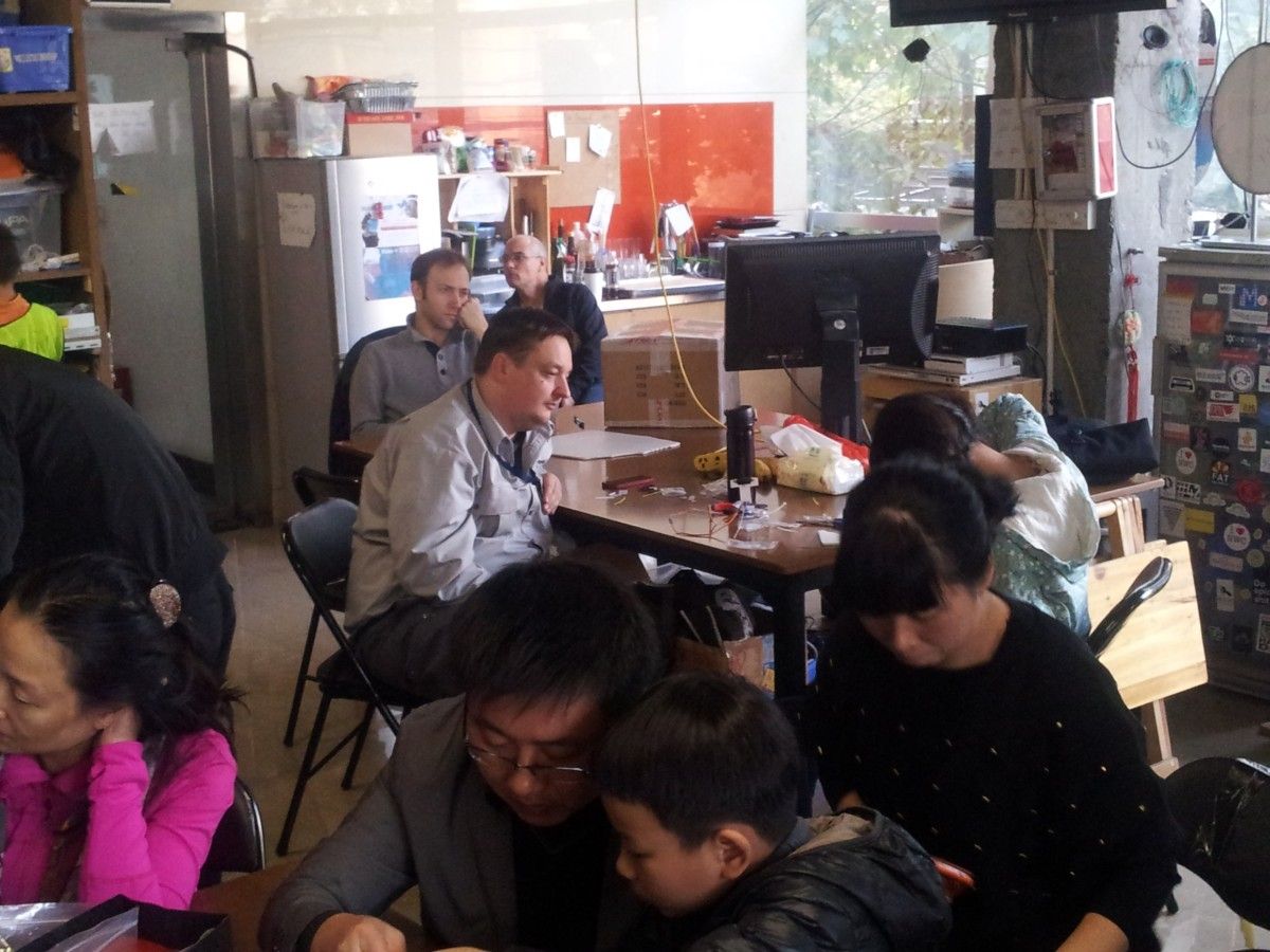 Insect Bot Mini : 12 Steps - Instructables