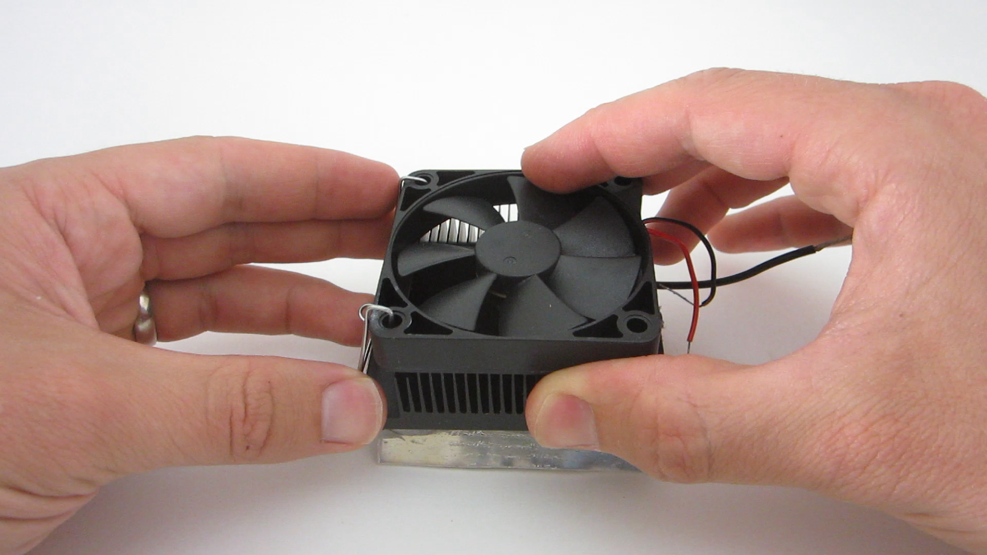 Wrist Cooling System : 21 Steps - Instructables