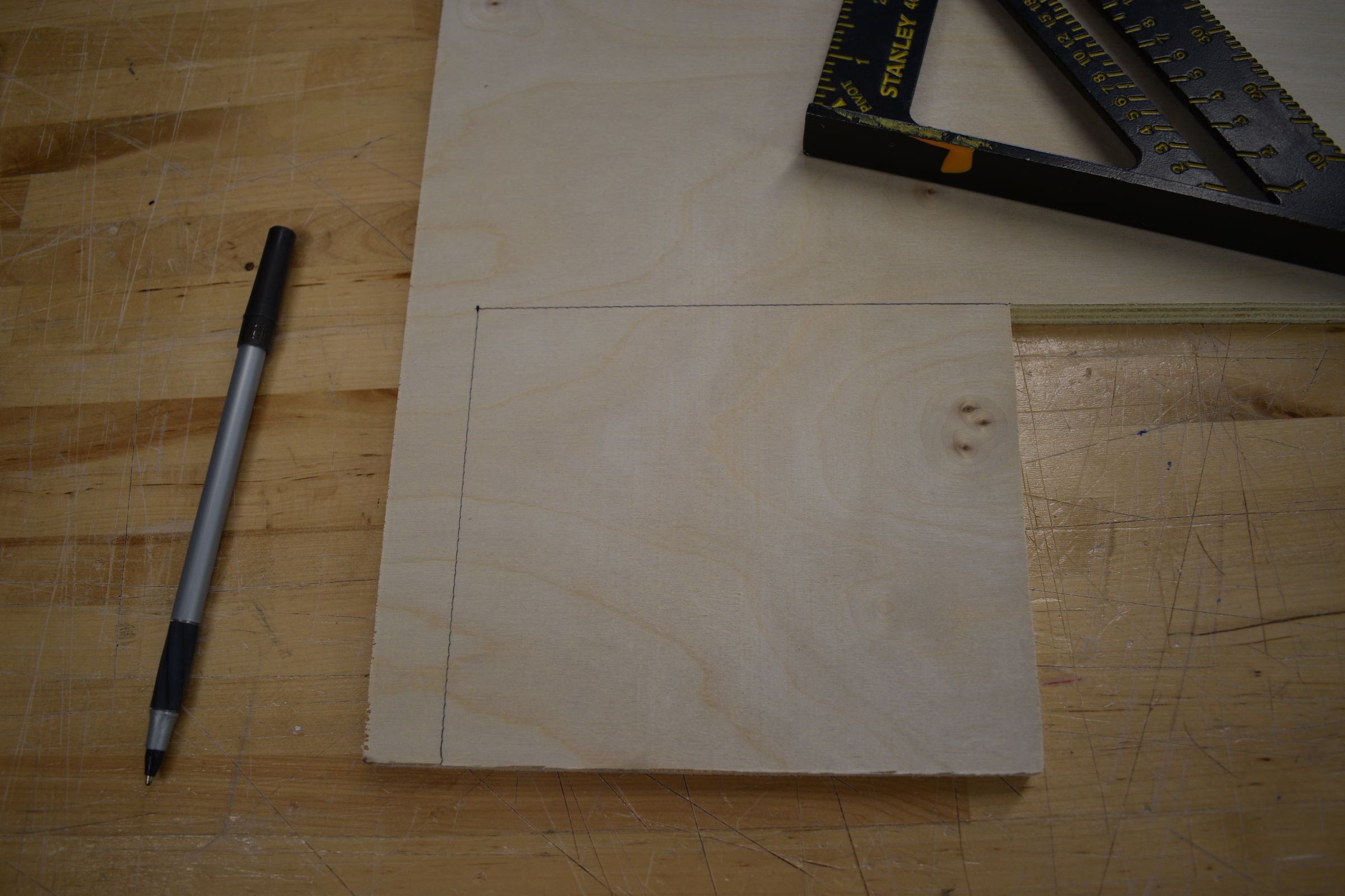 How to Use a Jigsaw : 5 Steps - Instructables