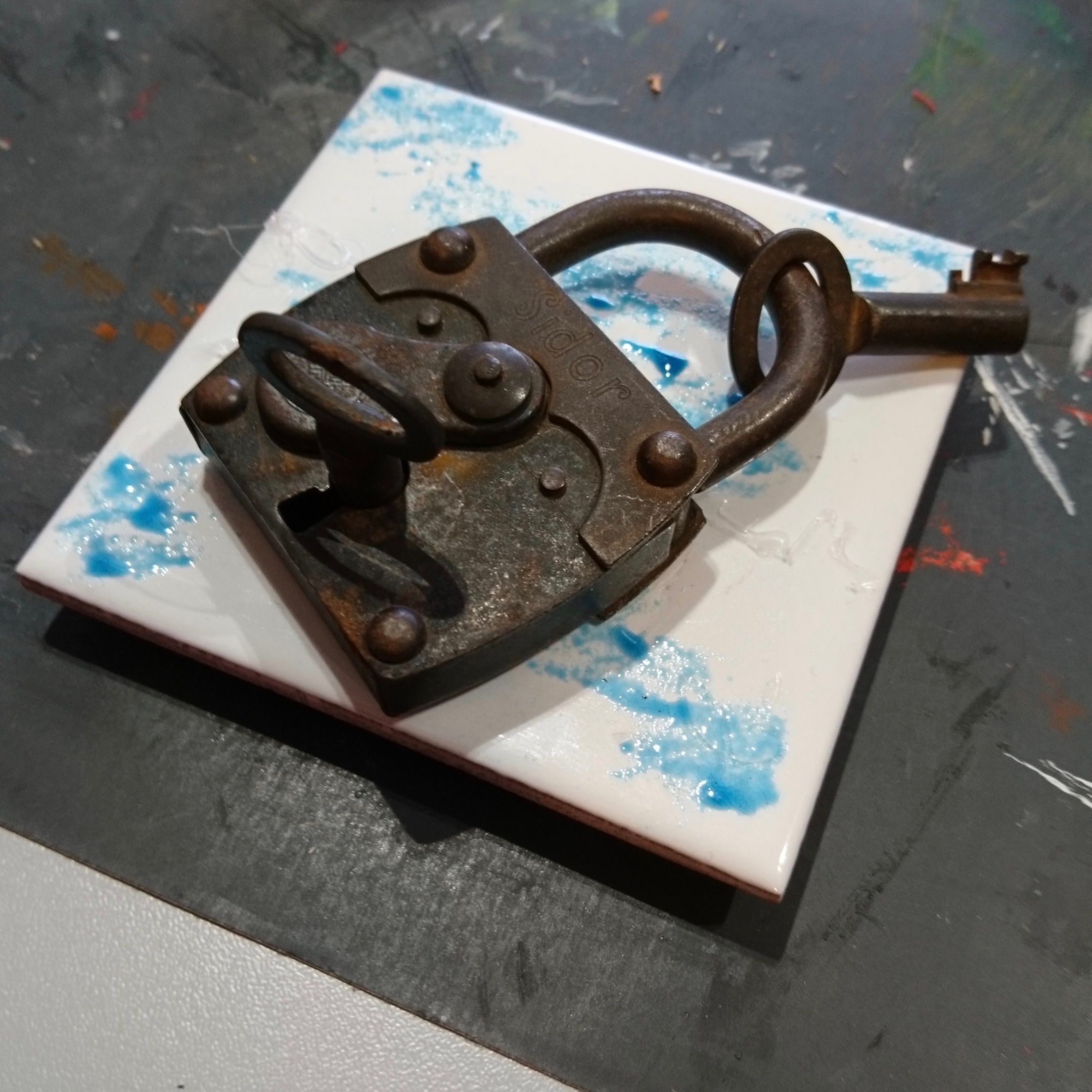 How to Design an Impossible Puzzle : 7 Steps (with Pictures ...