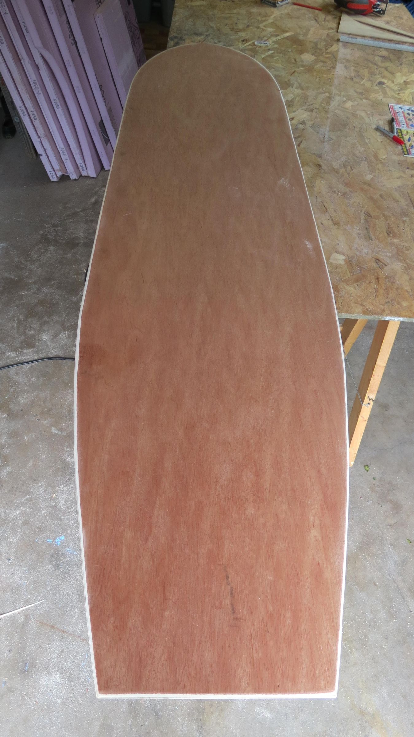 Paddle Board : 5 Steps (with Pictures) - Instructables