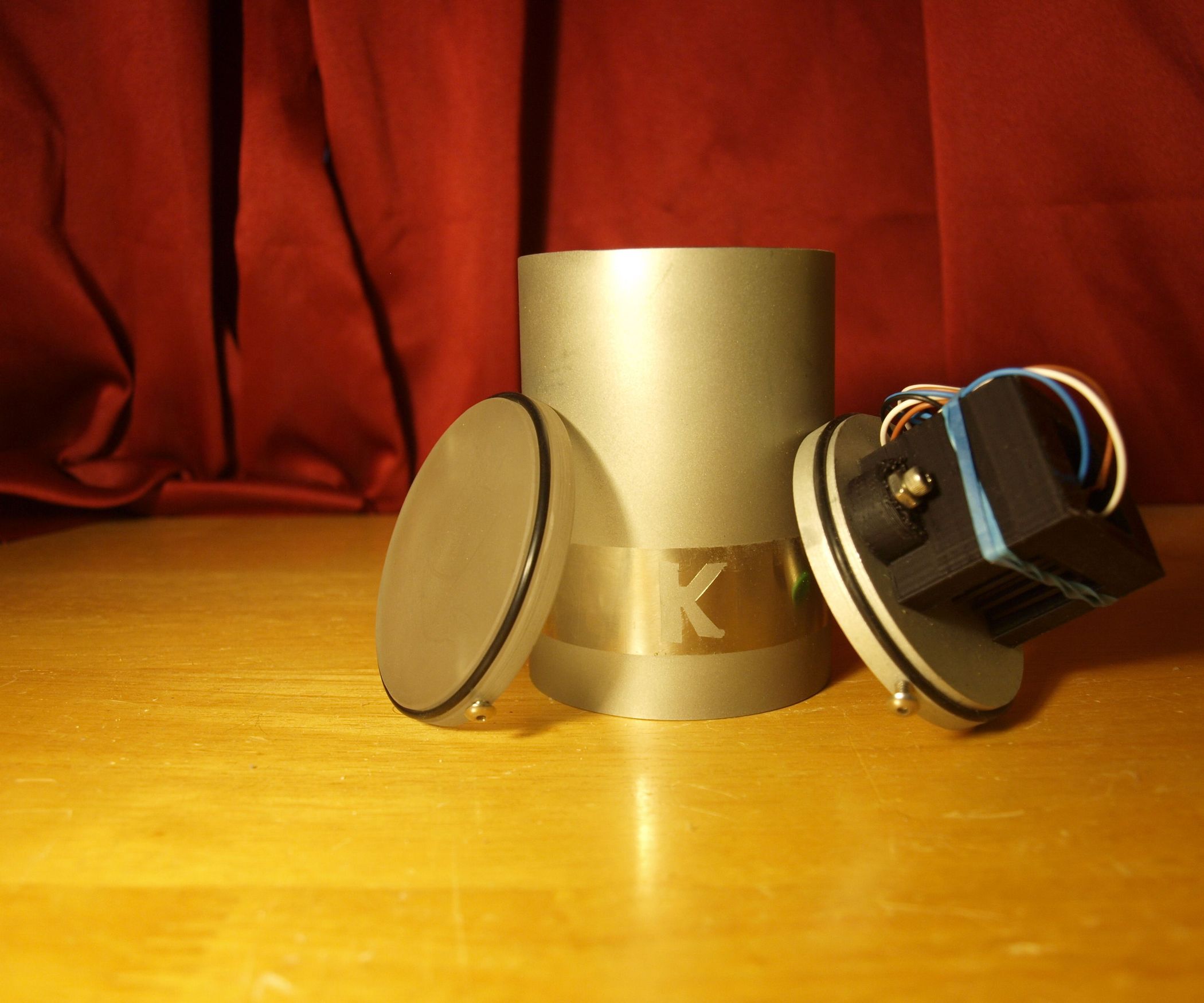 Weather Resistant Outdoor LED Lights : 8 Steps - Instructables