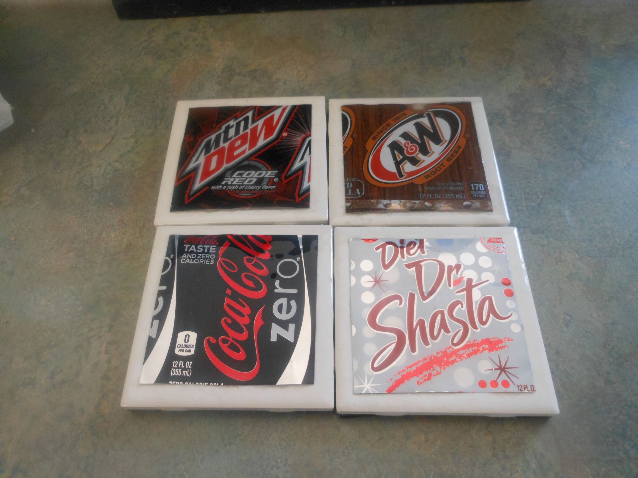 How to Make Pop Can Coasters : 11 Steps (with Pictures) - Instructables