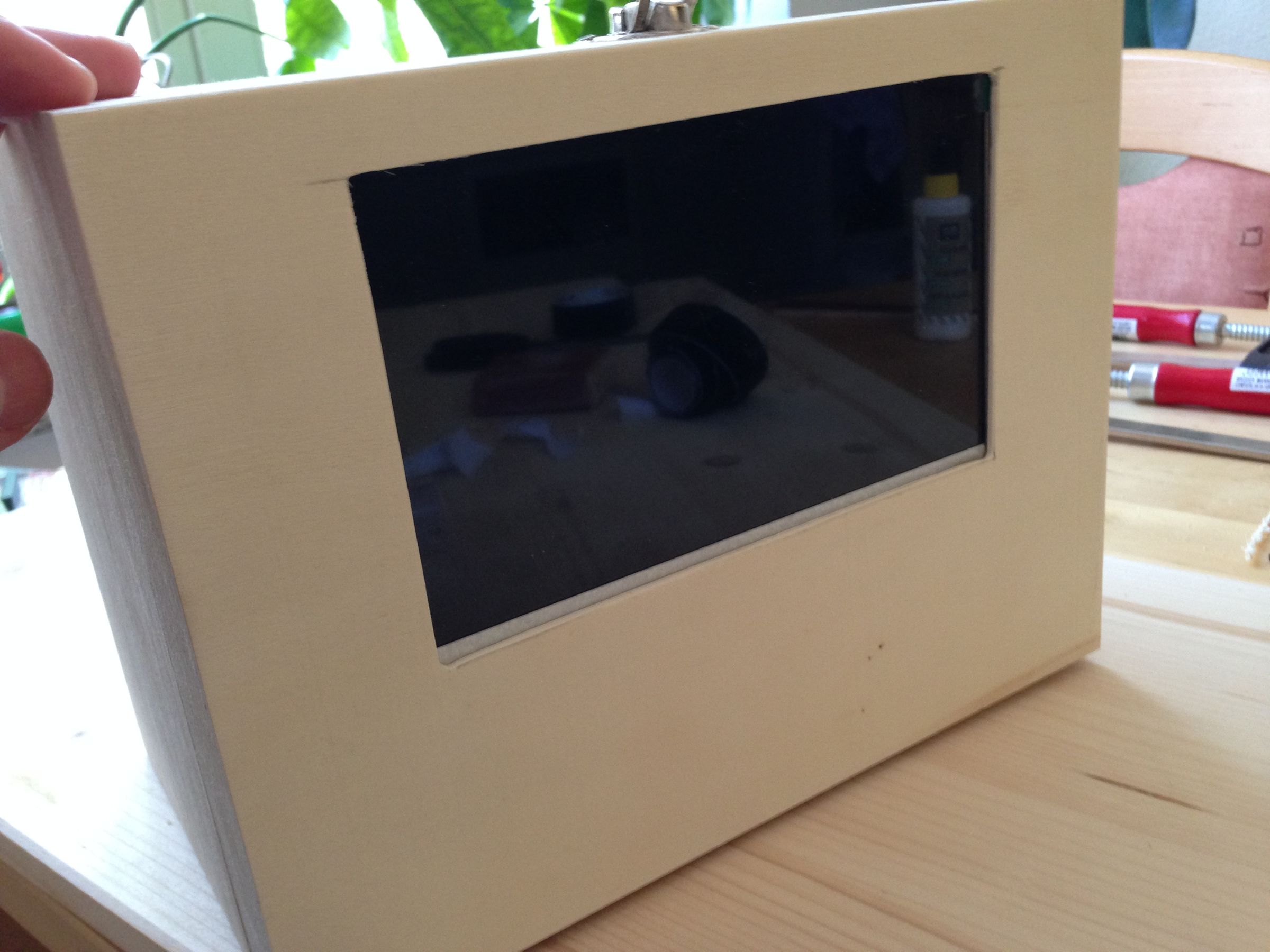 Raspbmc Mediabox Steampunk Style : 5 Steps (with Pictures) - Instructables