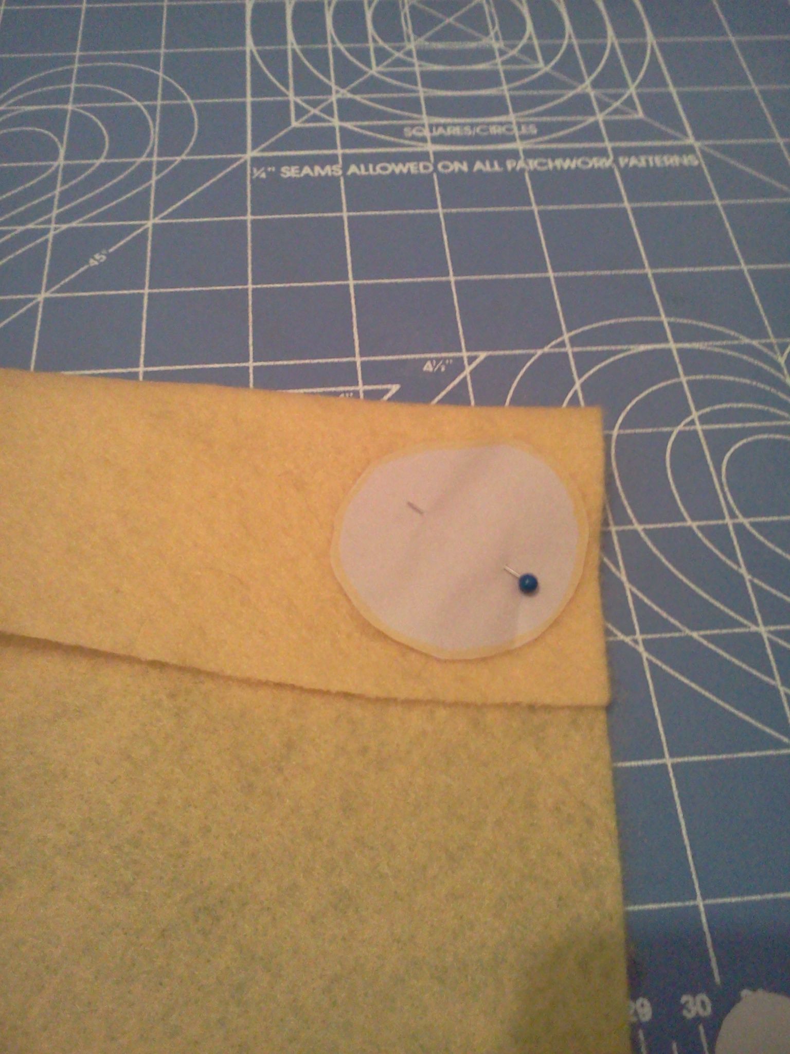 How to Make a Mr.Octi Plush From the Powerpuff Girls : 6 Steps (with ...