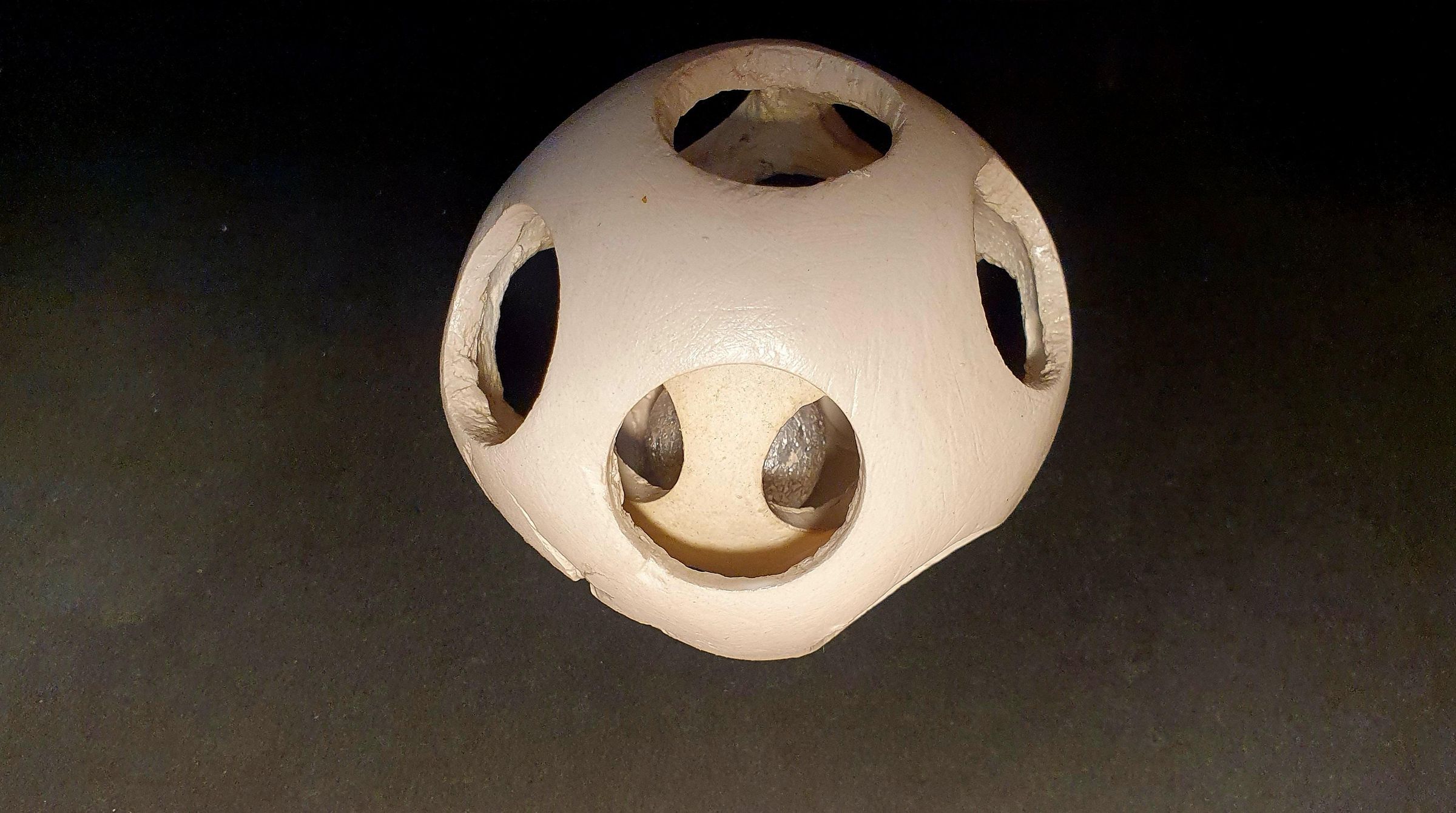 Ball in a Ball in a Ball : 10 Steps - Instructables