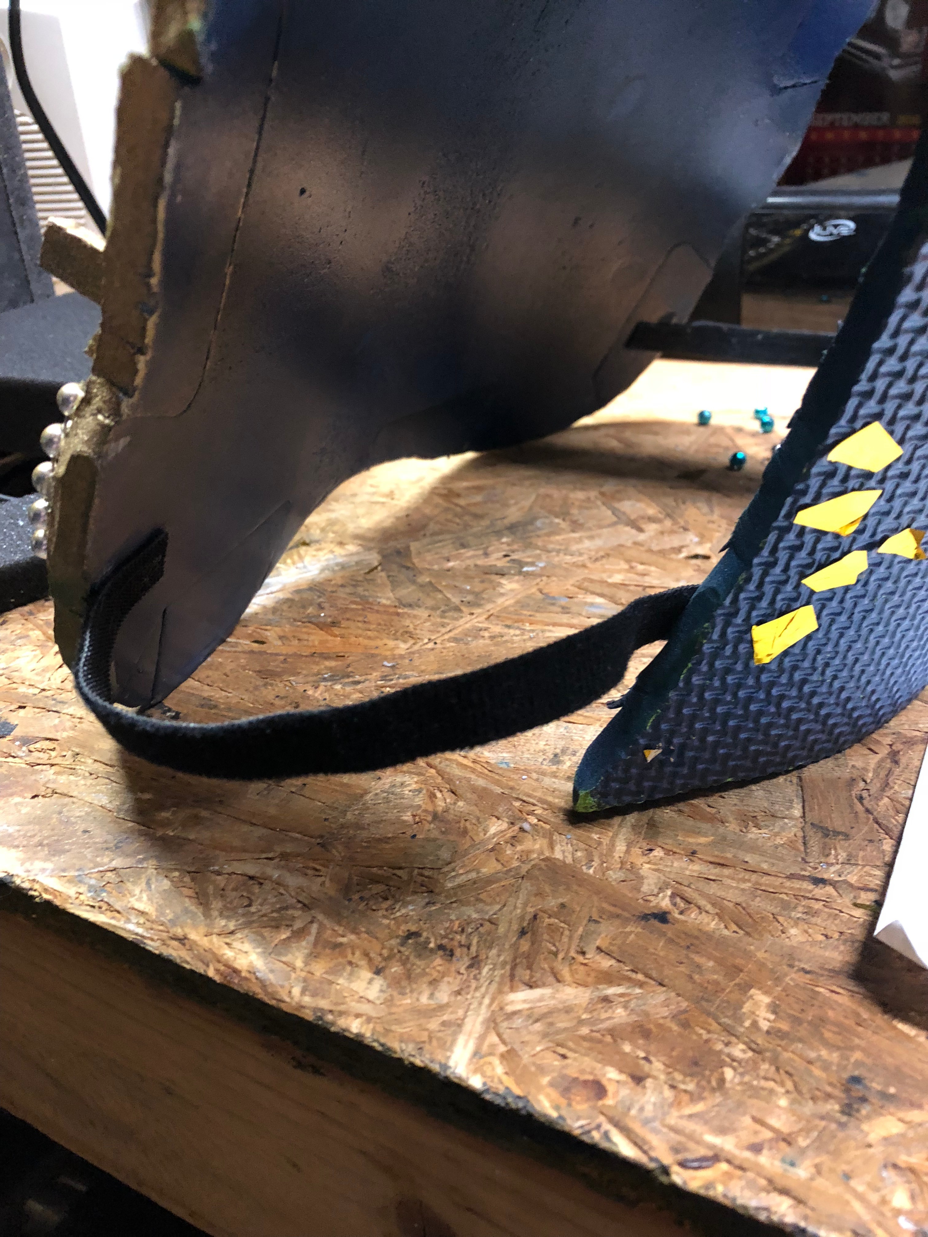 Tamatoa the Crab From Disney's MOANA : 7 Steps (with Pictures ...