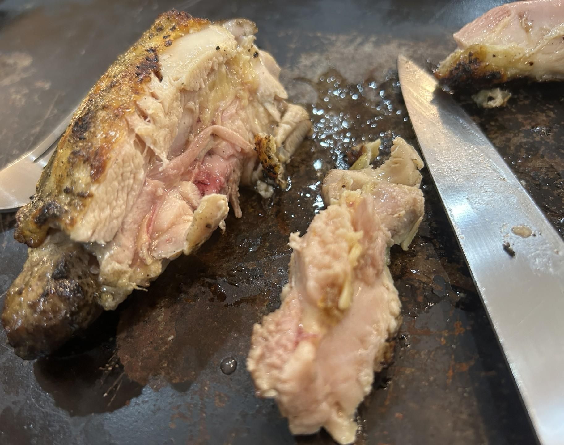 Chicken : 6 Steps - Instructables