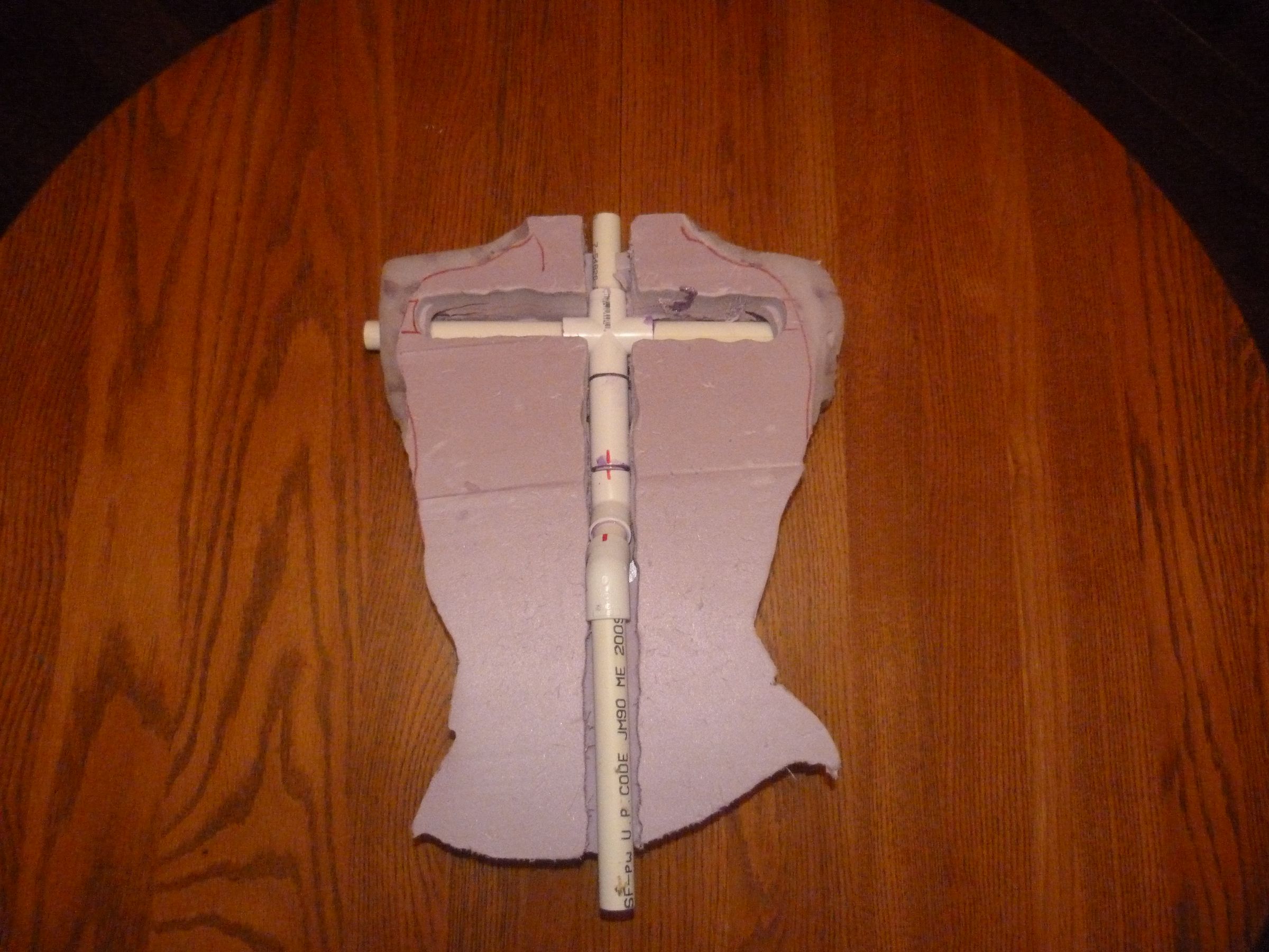 Build Your Own Superhero : 8 Steps (with Pictures) - Instructables