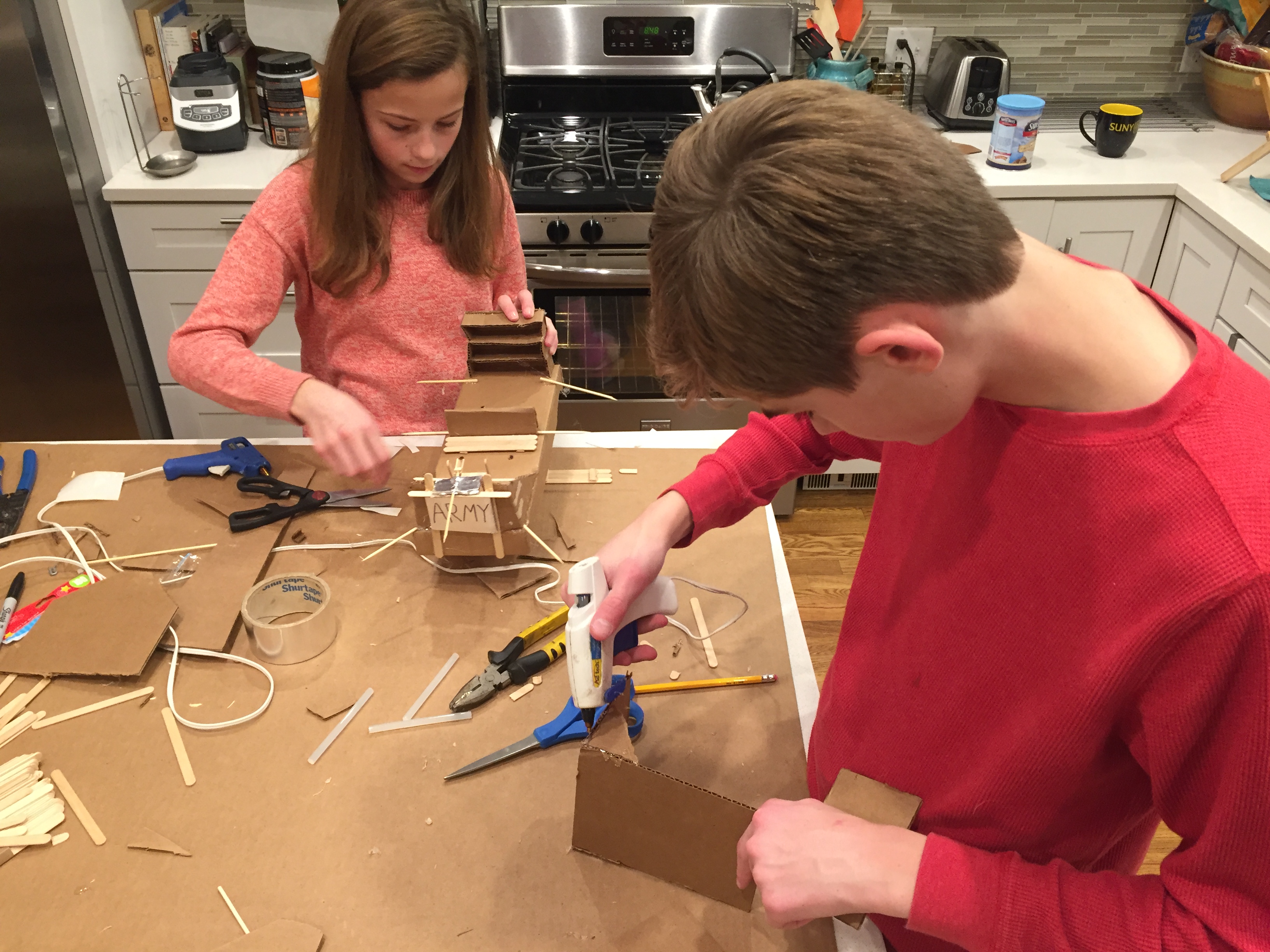 Battle Bots on a Budget : 5 Steps (with Pictures) - Instructables