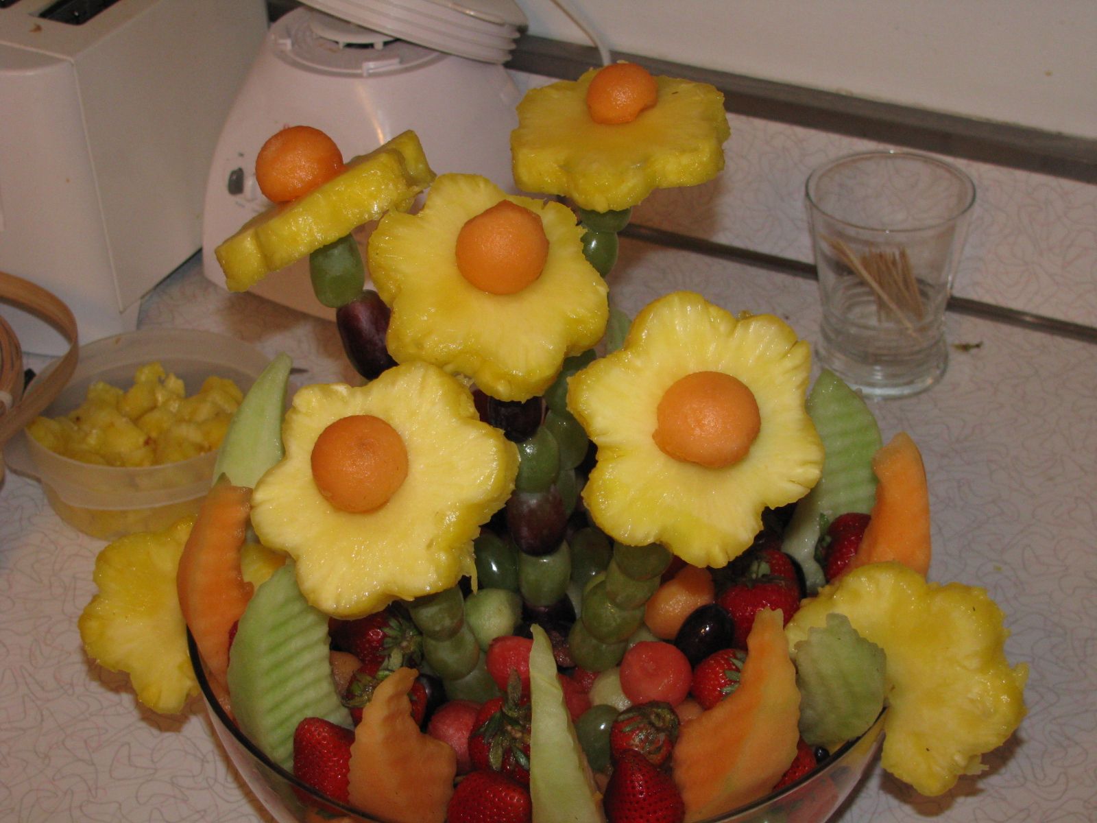 Fruit Creations - Instructables