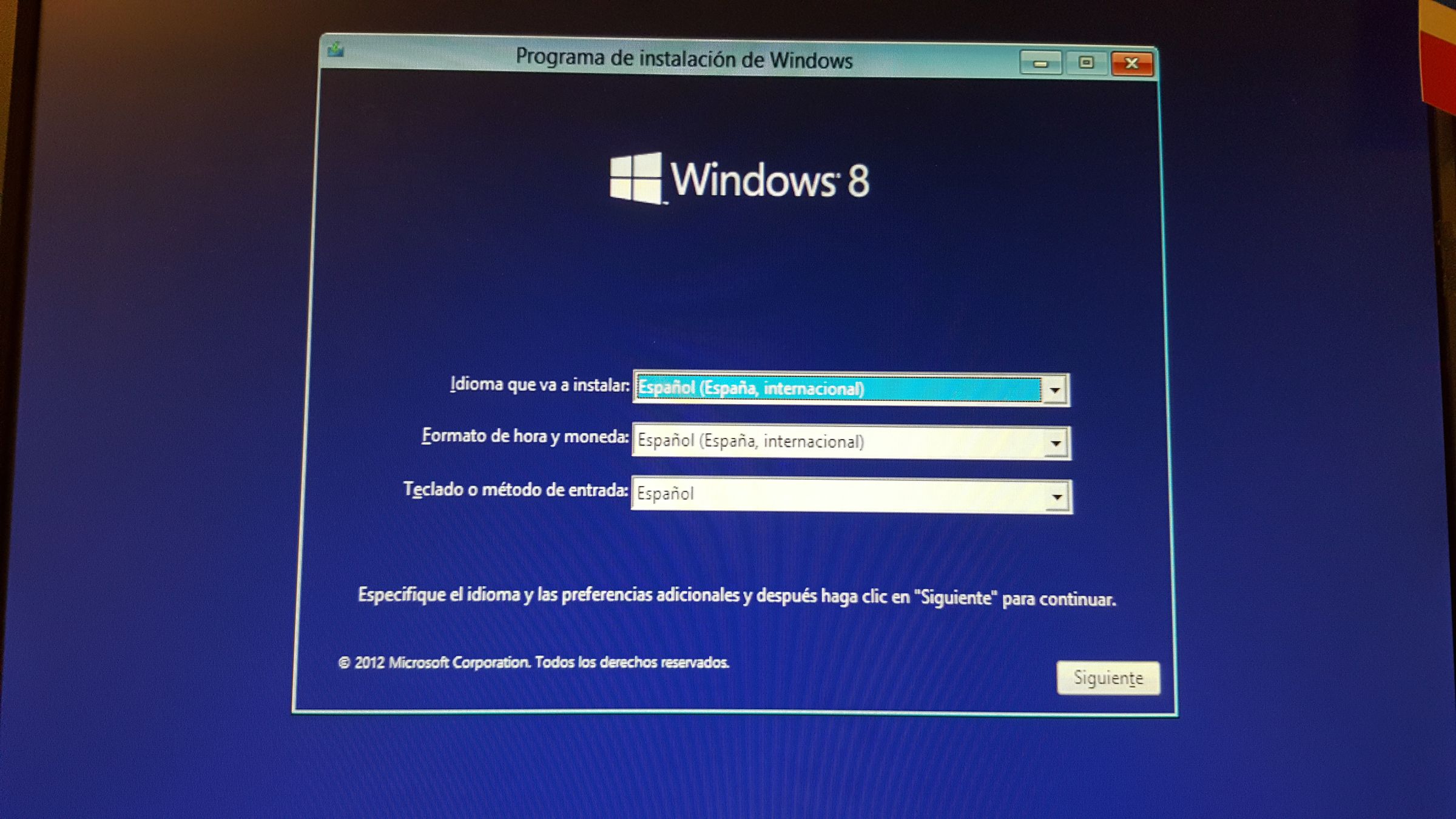 Como Instalar Windows En Una Computadora : 3 Steps - Instructables