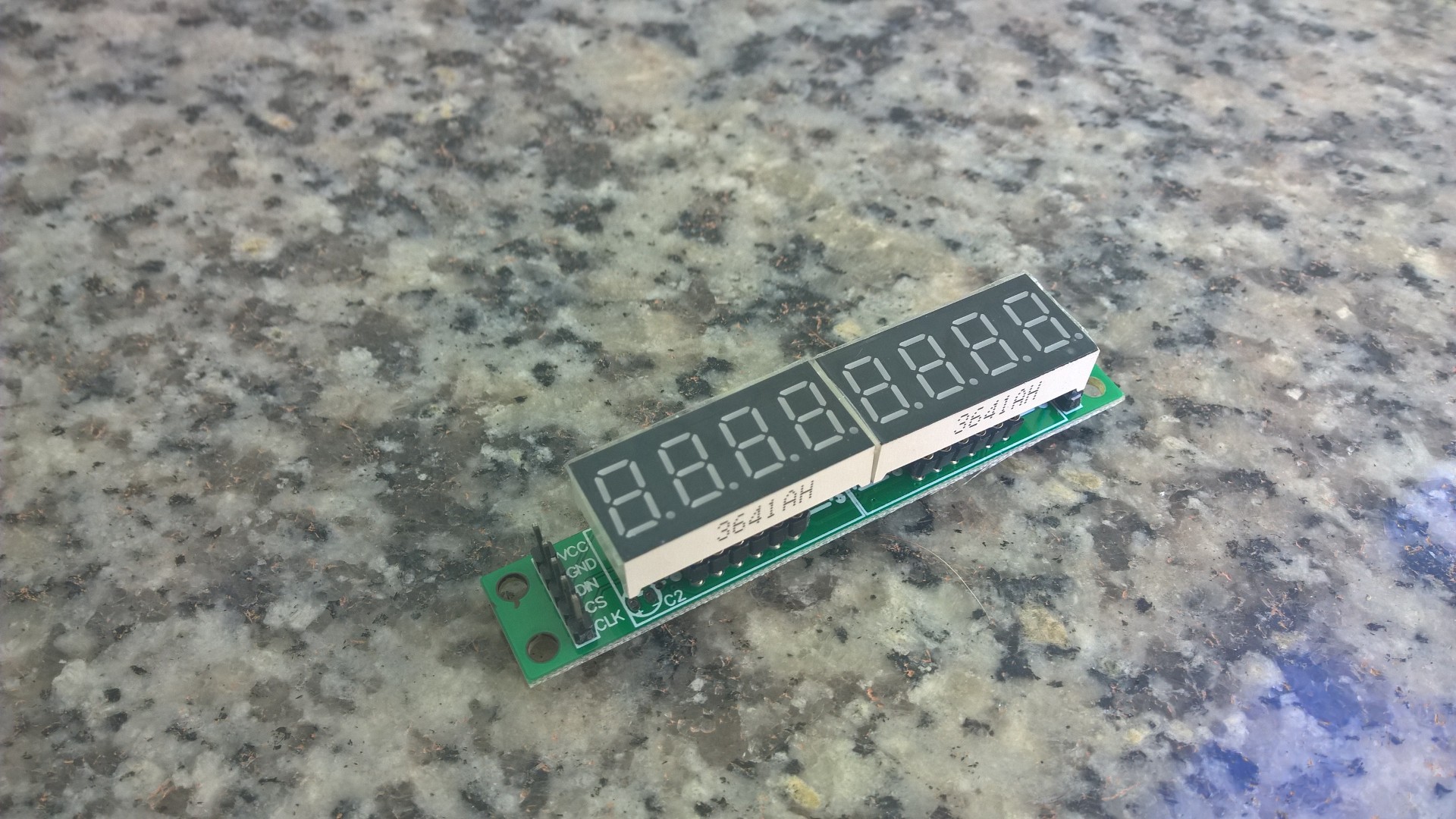 Arduino Chess Clock - Multi-game Box : 4 Steps (with Pictures ...