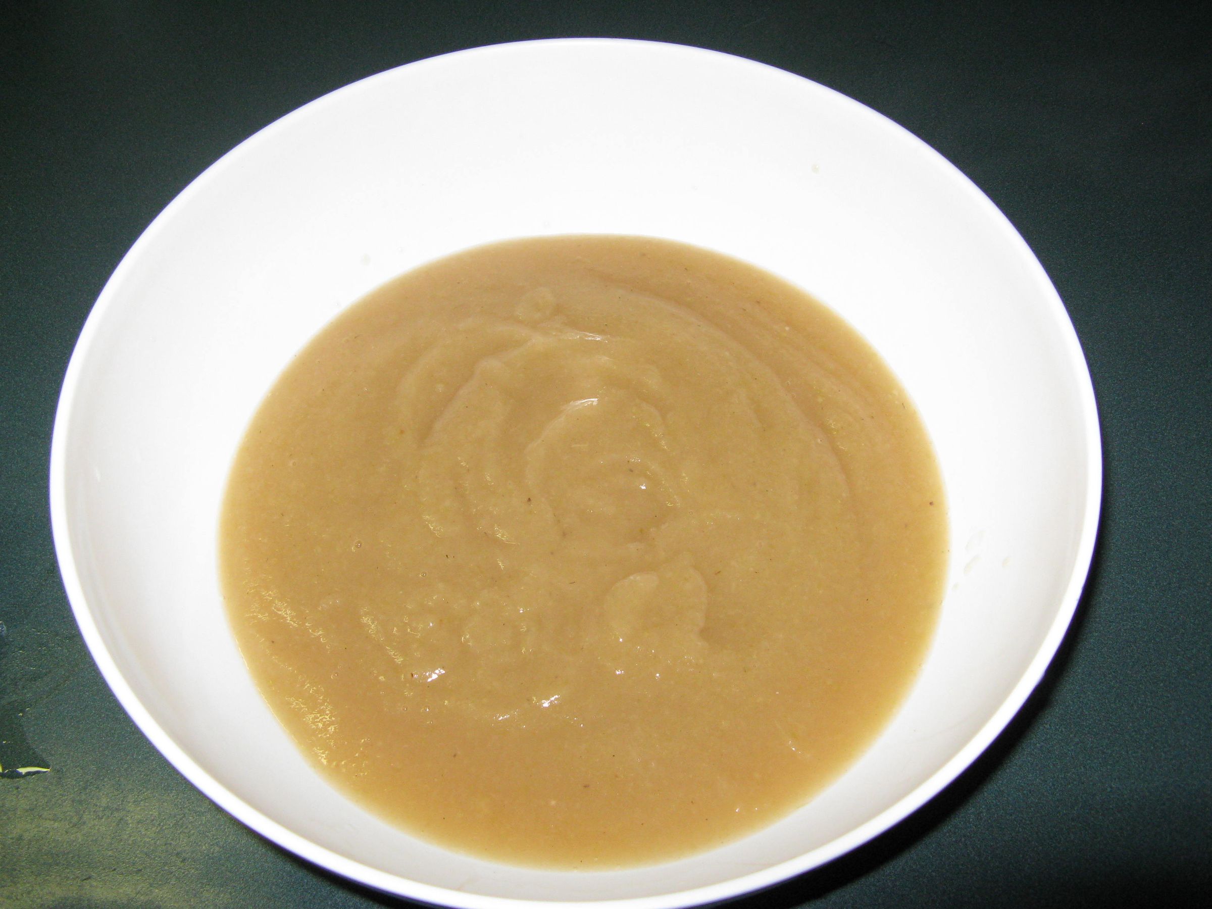 Organic Wild Apple Applesauce : 12 Steps (with Pictures) - Instructables