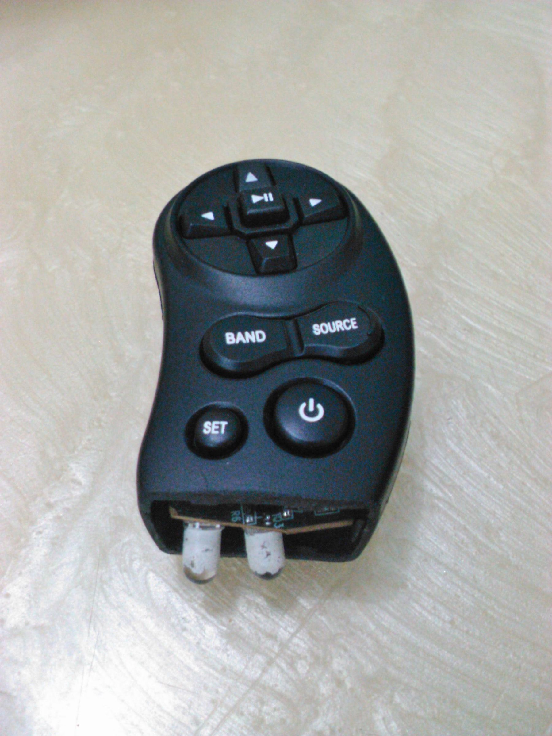 Remote Control for Elliptical / Treadmill - Instructables