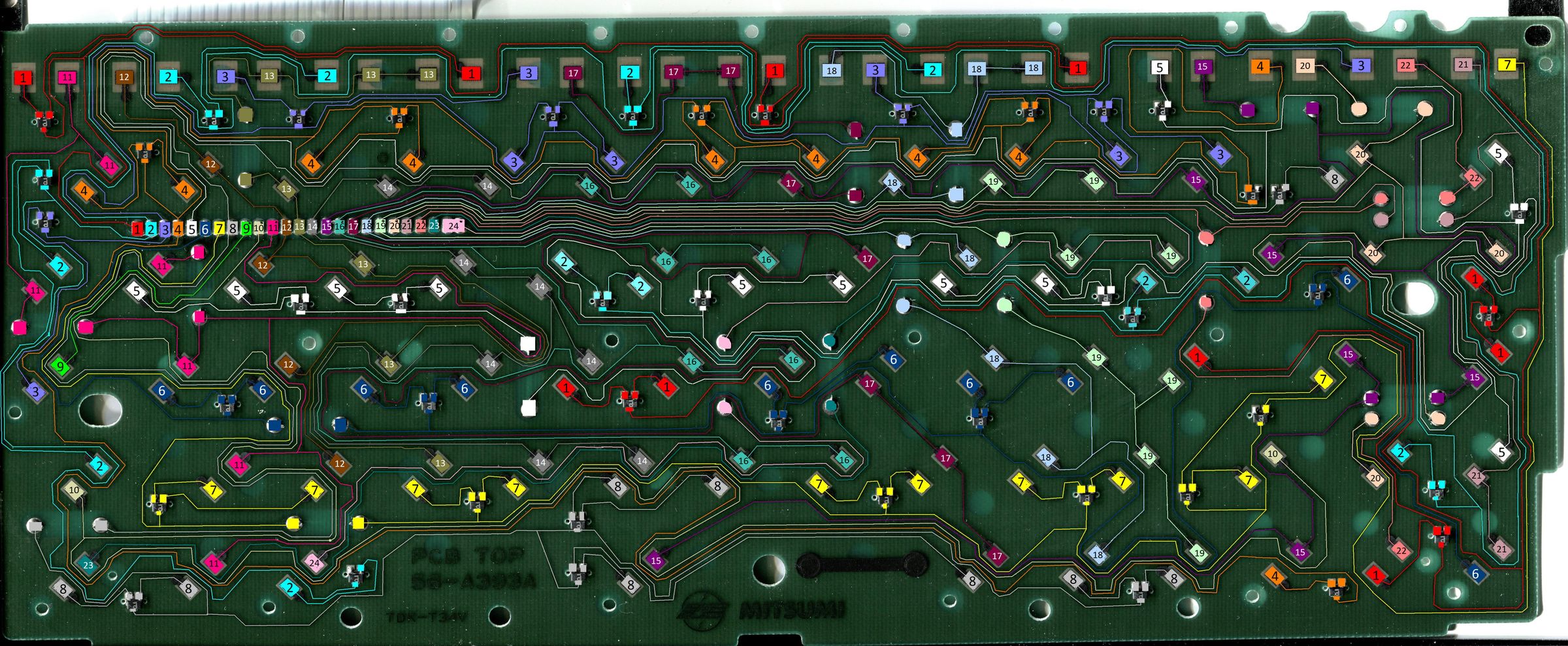 Make Any Vintage Keyboard Work With a Modern PC : 4 Steps - Instructables