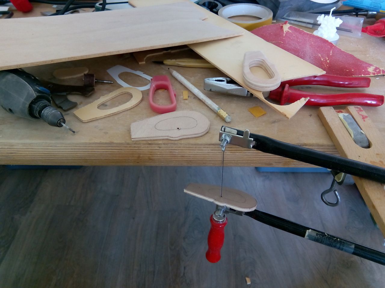 Broken Scissors Reparation : 5 Steps (with Pictures) - Instructables