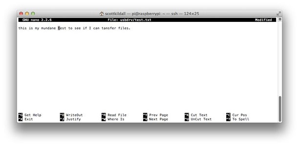 Gitpi A Private Git Server On Raspberry Pi 10 Steps Instructables