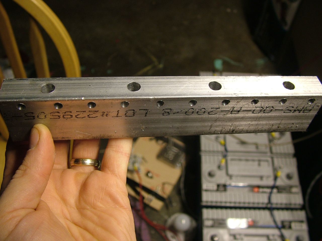Homemade 100 HP Motor Controller for an Electric Car : 8 Steps (with ...