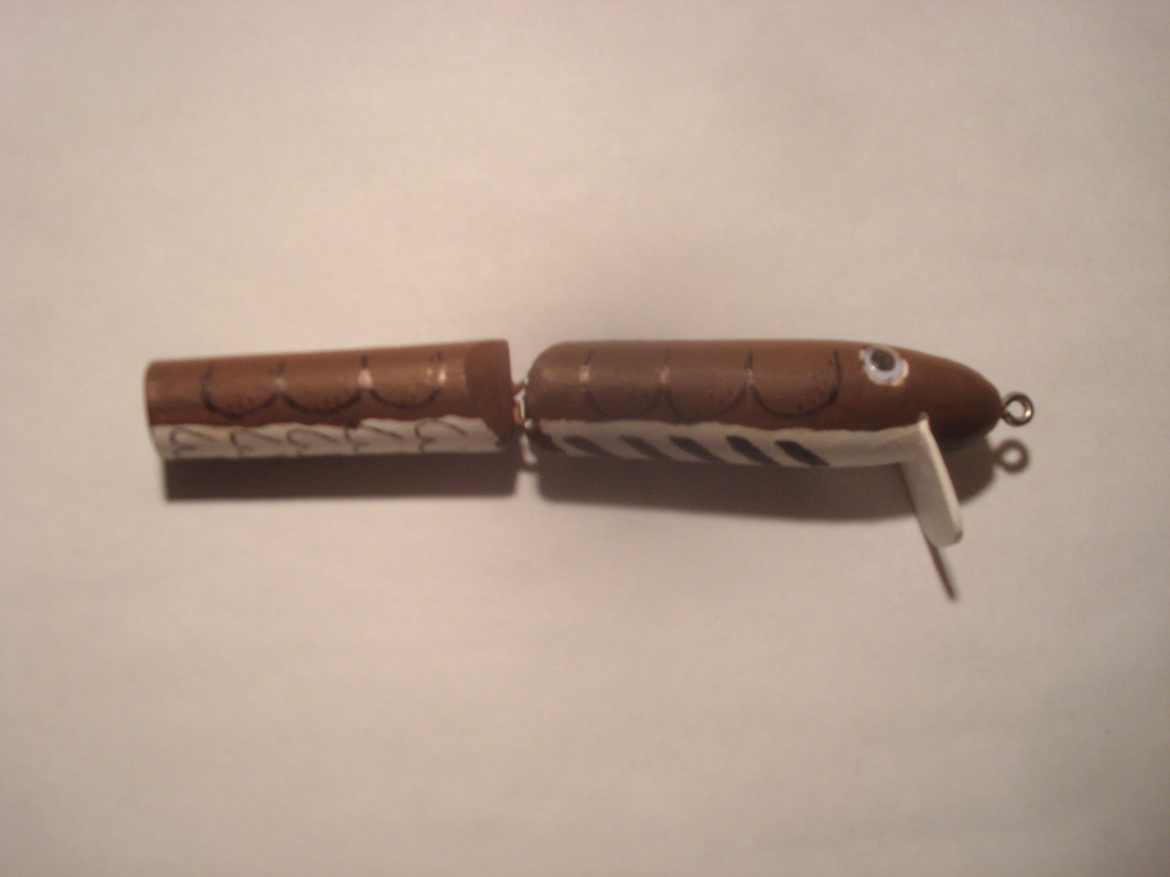 Make Your Own Fishing Lures : 10 Steps (with Pictures) - Instructables