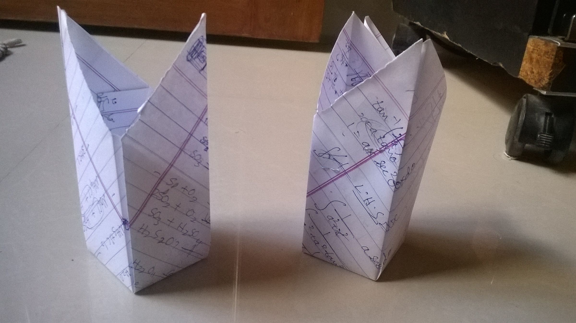 Rectangular Box : 6 Steps - Instructables