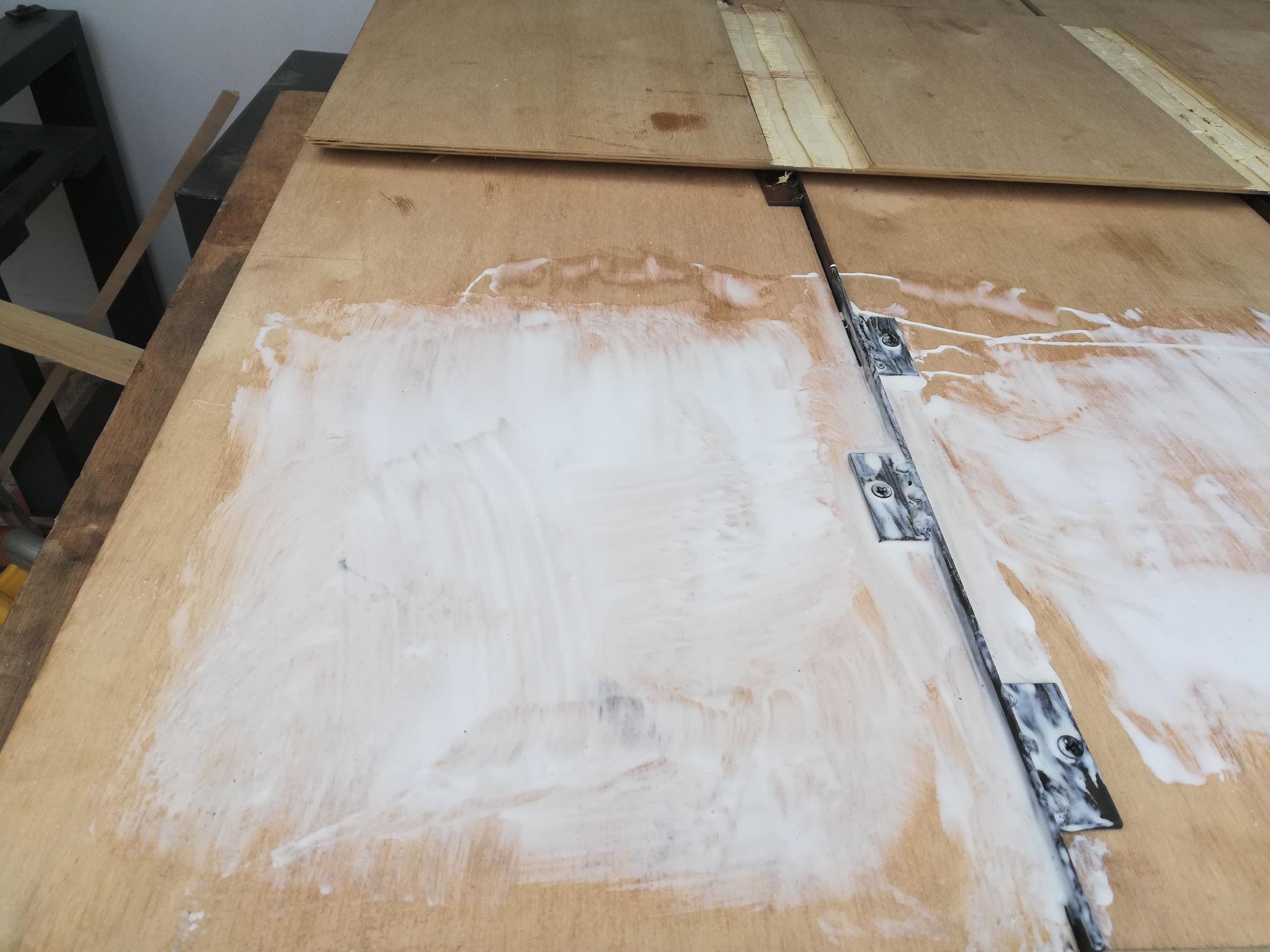 Demountable-Expandable Table : 19 Steps (with Pictures) - Instructables