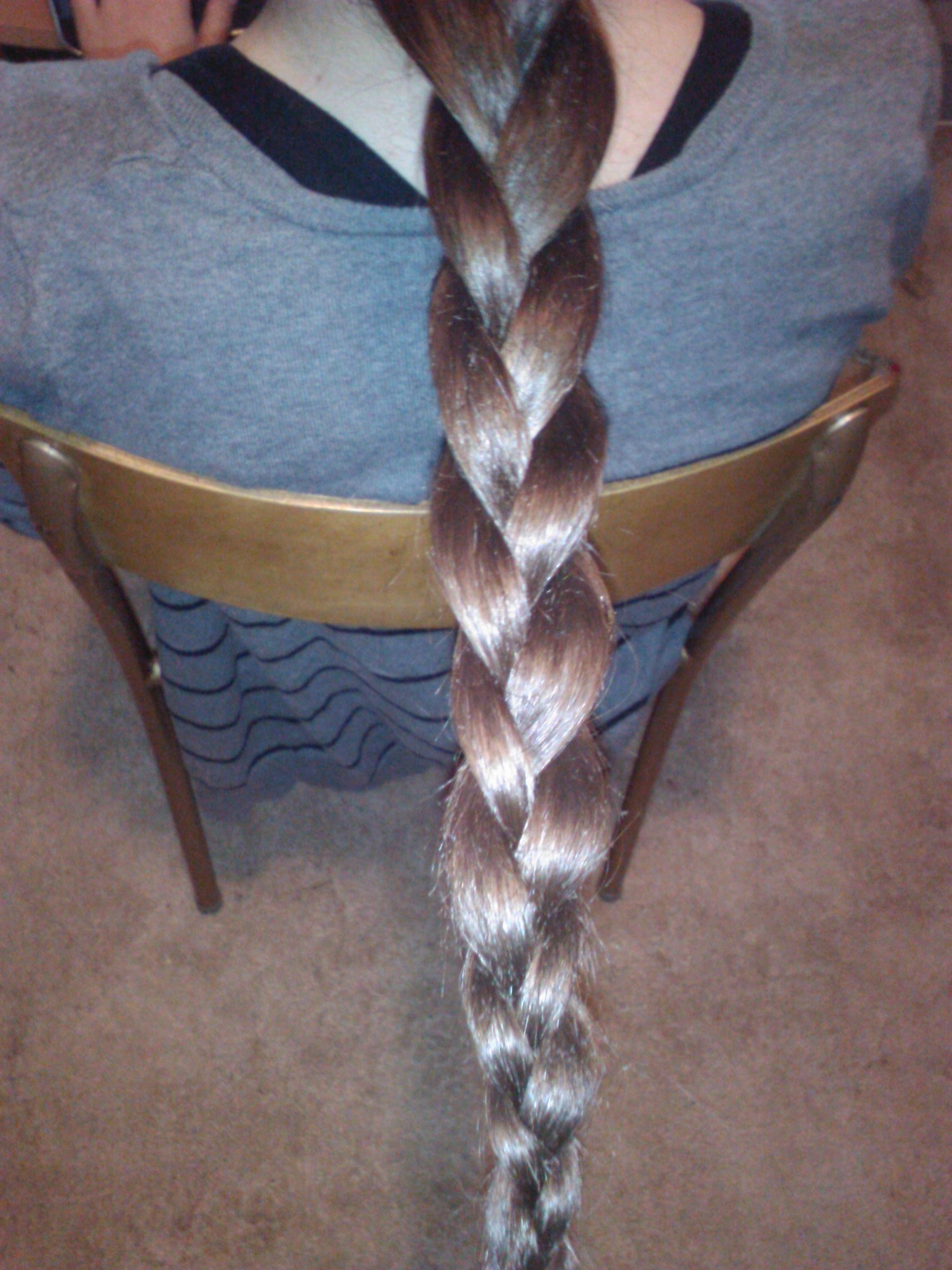 How to Create a Cage Braid : 5 Steps - Instructables