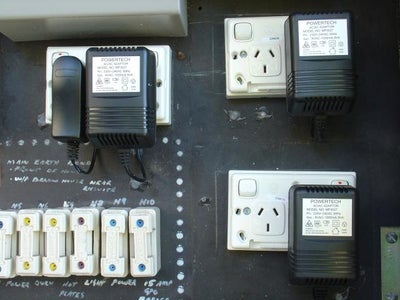 IoTaWatt Real Time Electricity Cost and Reprogramming With Arduino IDE : 5 Steps - Instructables