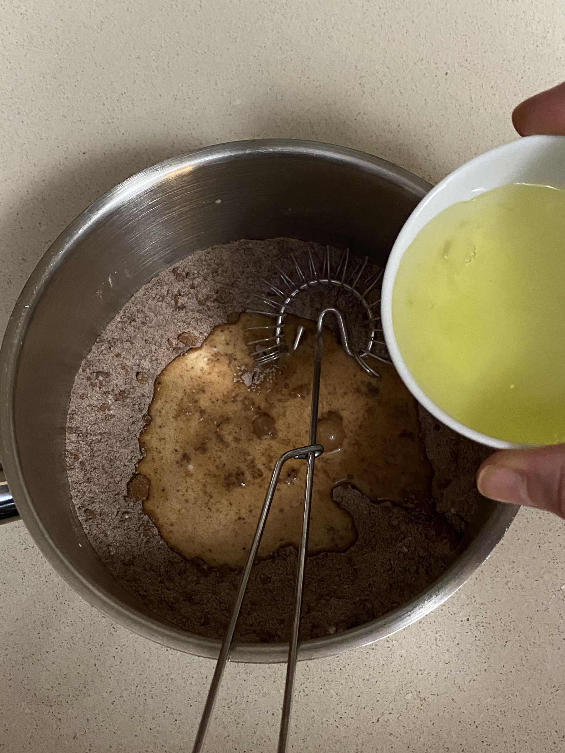 Zebra Bread : 14 Steps (with Pictures) - Instructables