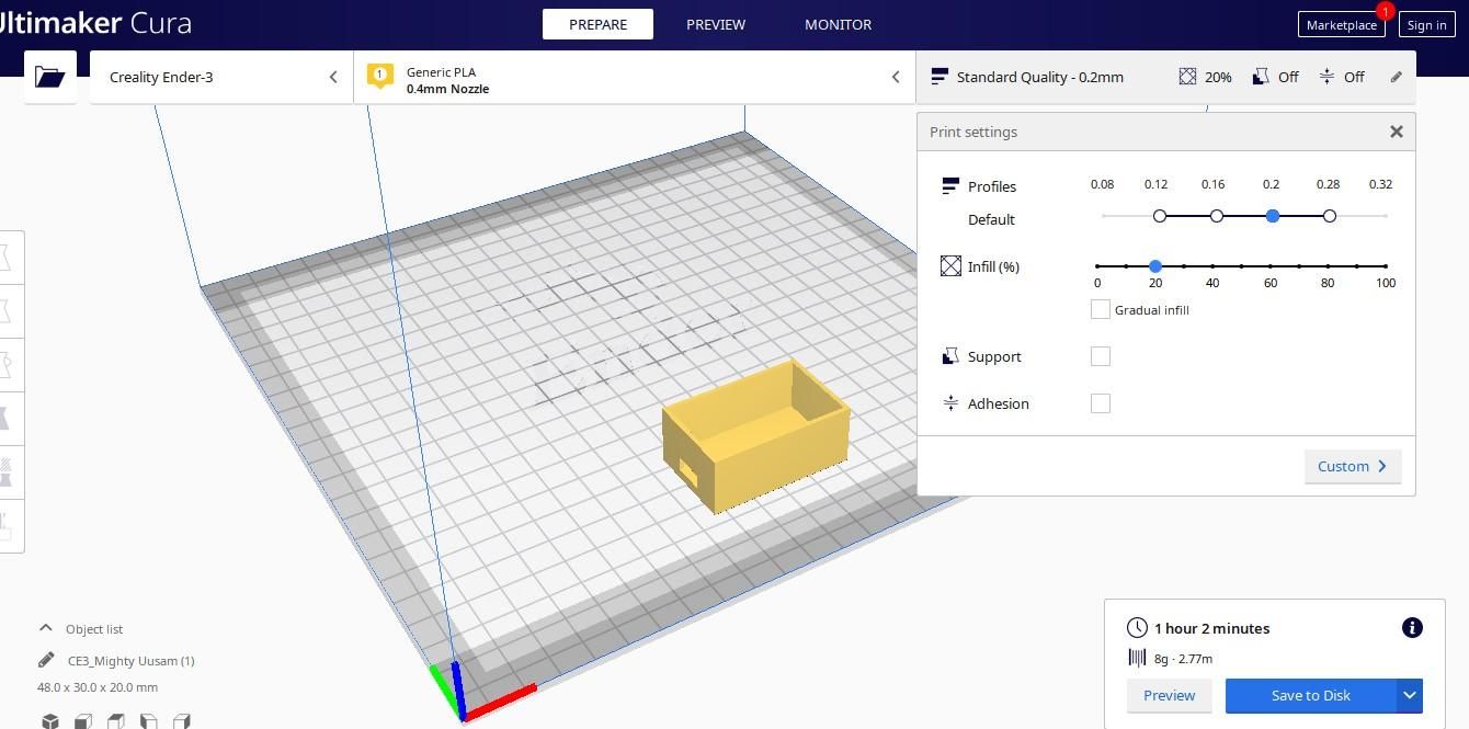 Build a Simple Tachometer at Home : 5 Steps (with Pictures) - Instructables