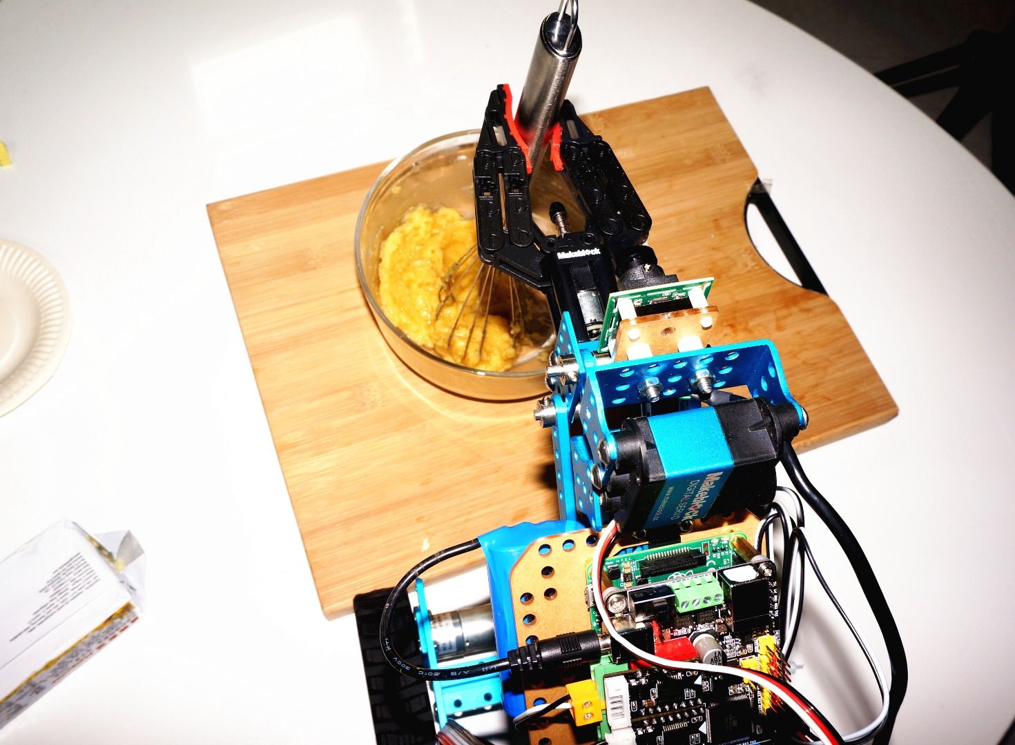 How to Make a Raspberry Pie With a Raspberry Pi : 12 Steps (with ...