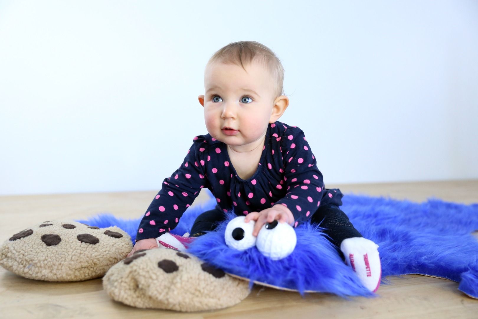 Cookie Monster Rug : 21 Steps (with Pictures) - Instructables