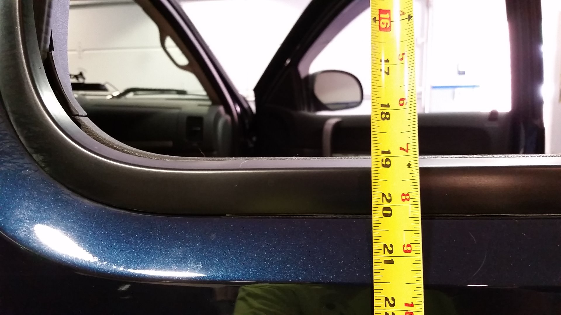 Window Grates (Automotive) : 5 Steps - Instructables