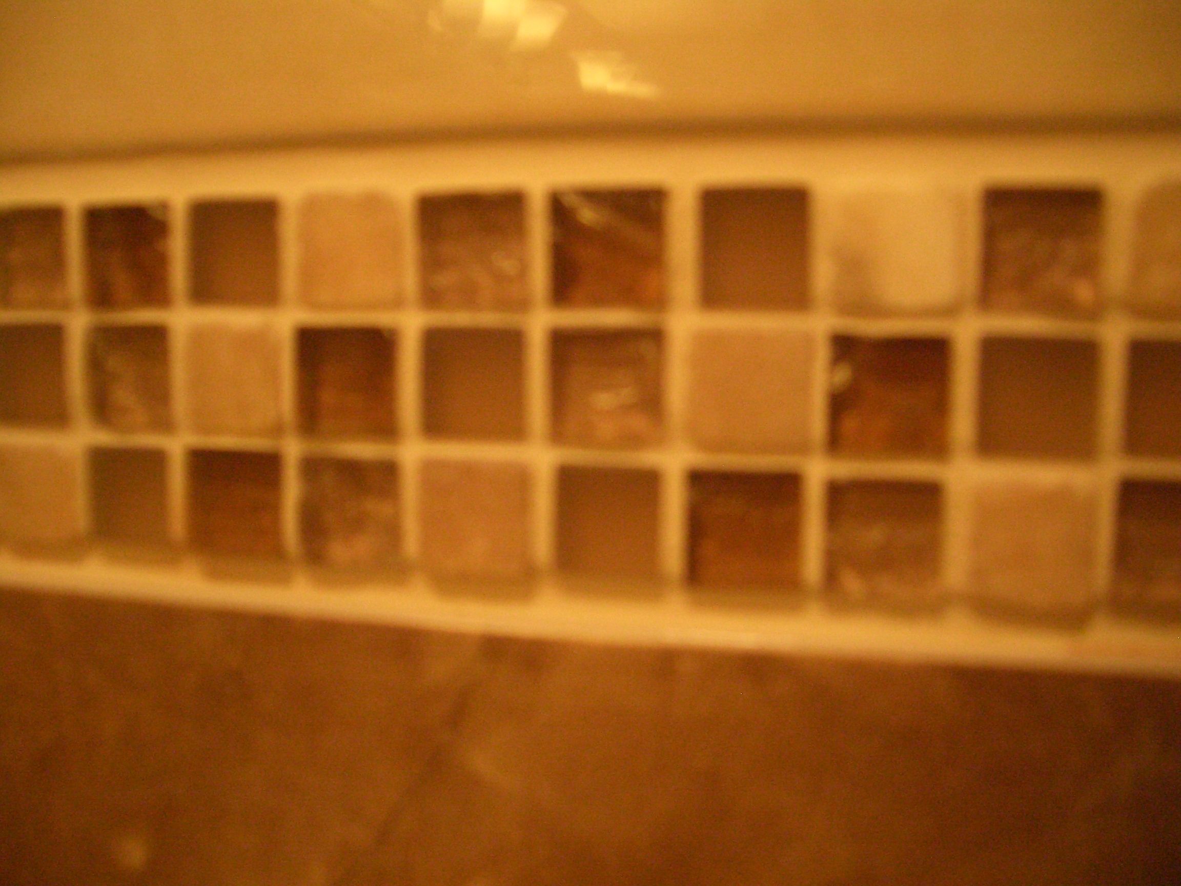 How to Create Your Own Glass Tile Listello! : 5 Steps - Instructables