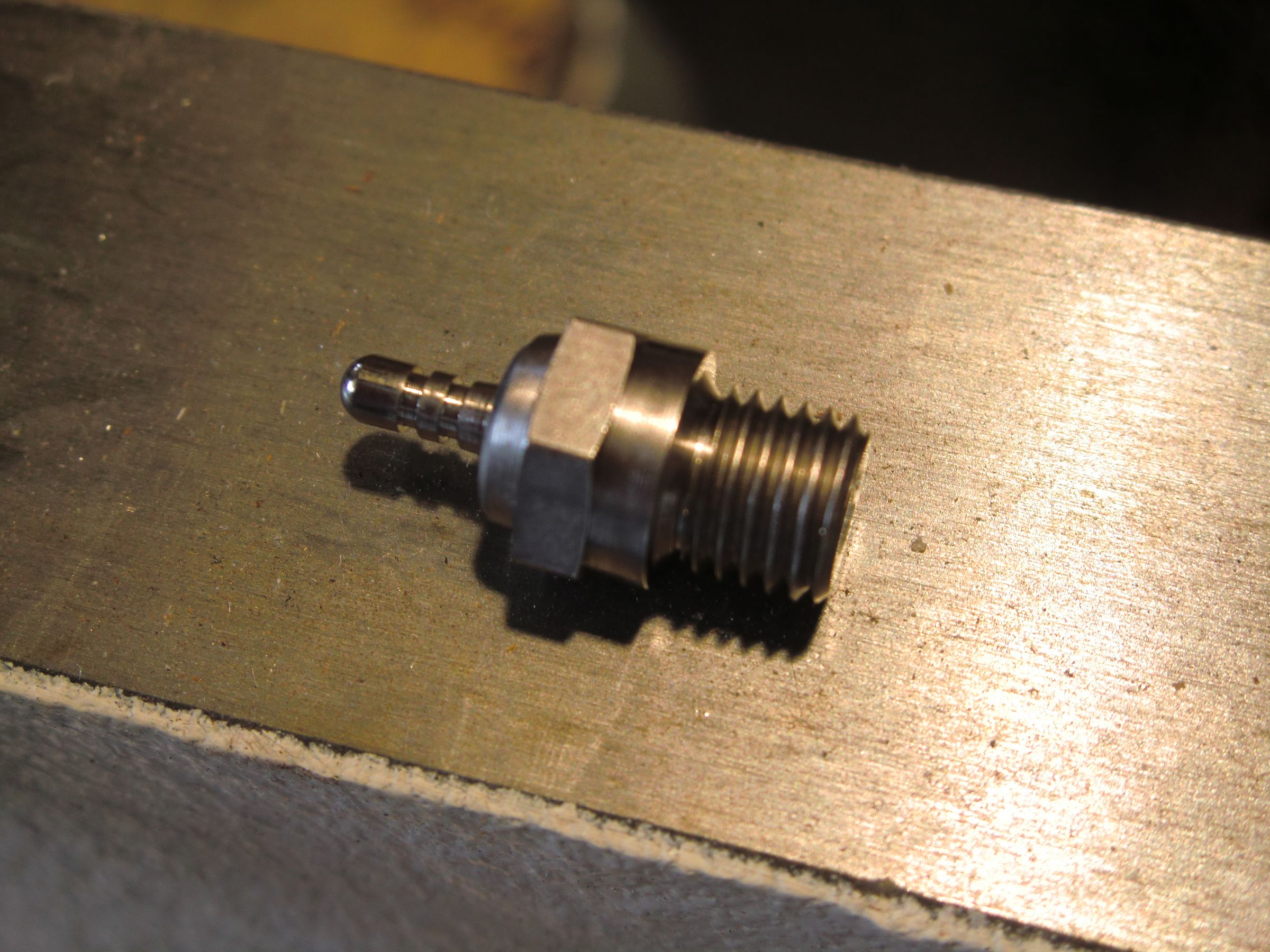 Handheld Fireball Launcher Magic Trick : 12 Steps - Instructables