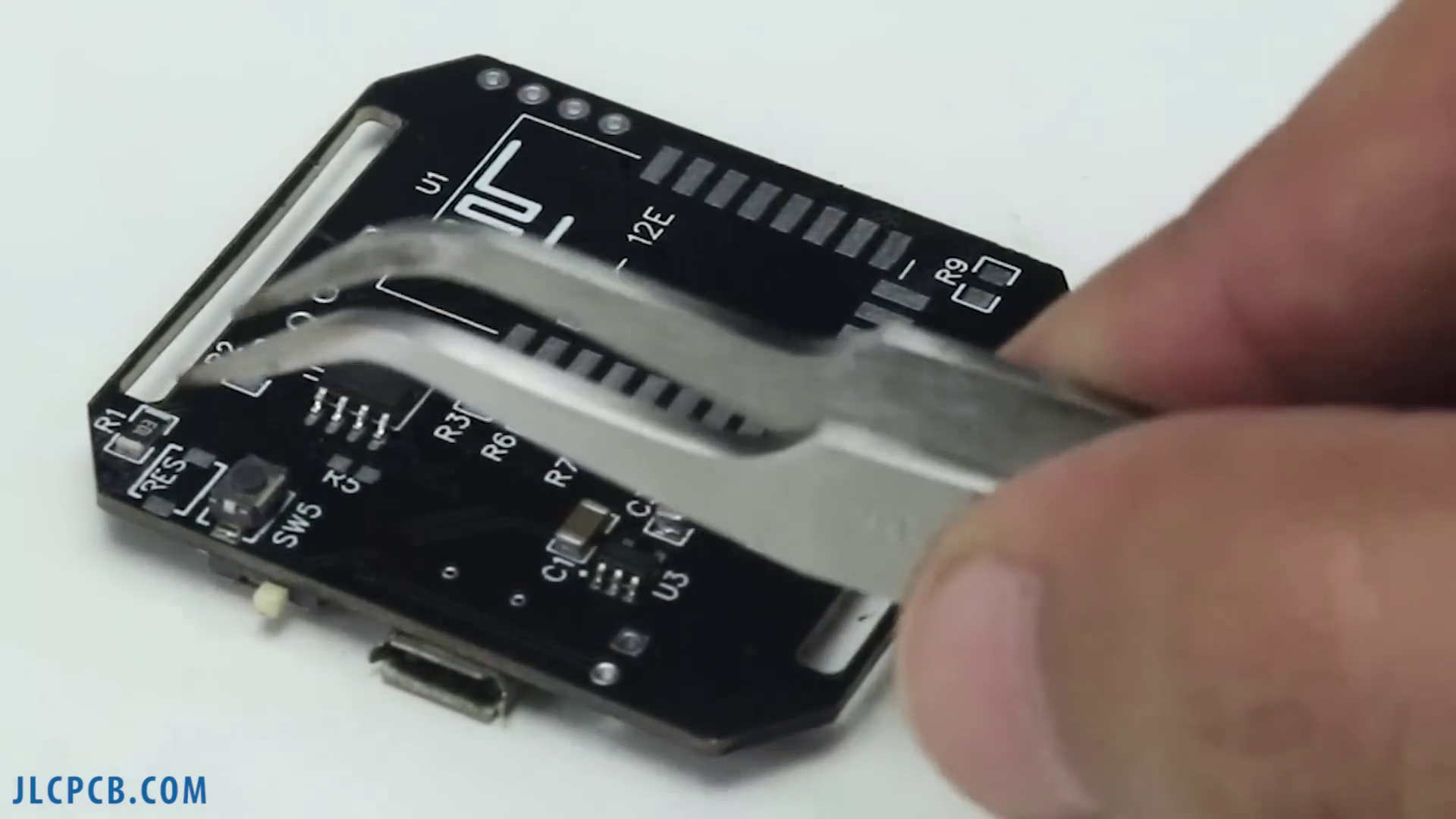 Homemade Smart Watch : 9 Steps (with Pictures) - Instructables