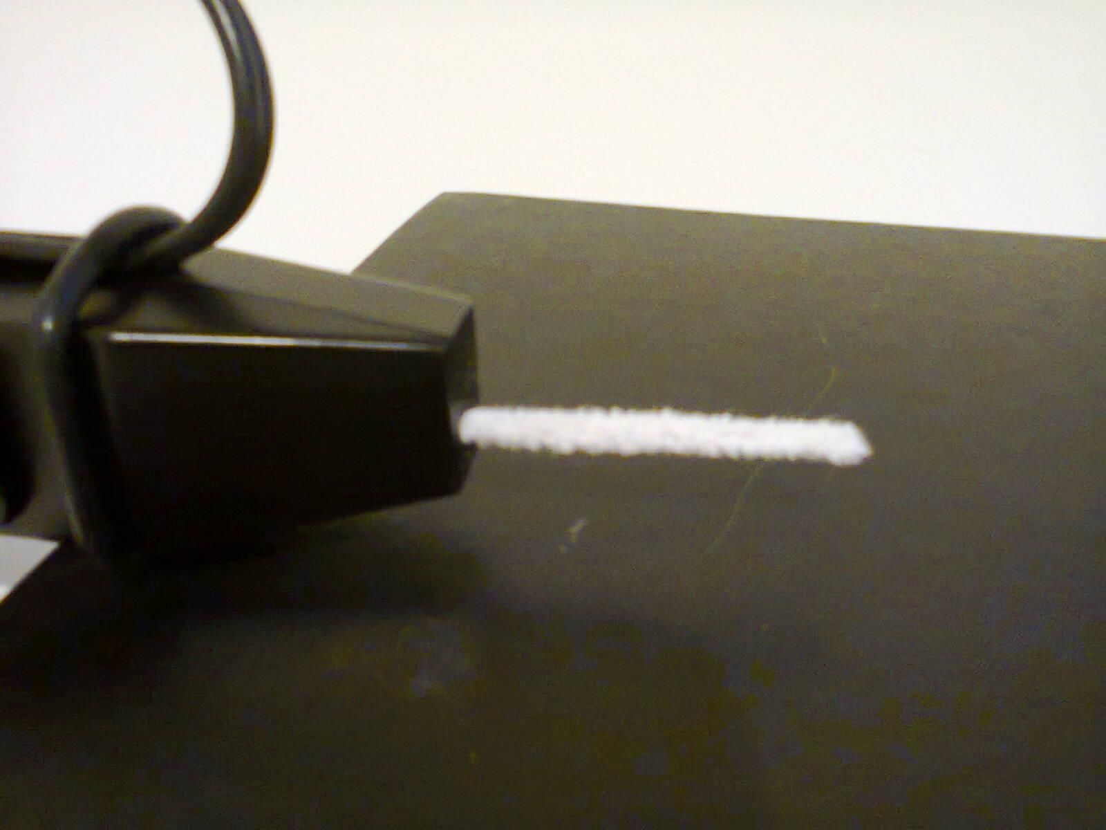 Electronic Wind Instrument (EWI) Cheap & Easy Non-destructive Mods ...