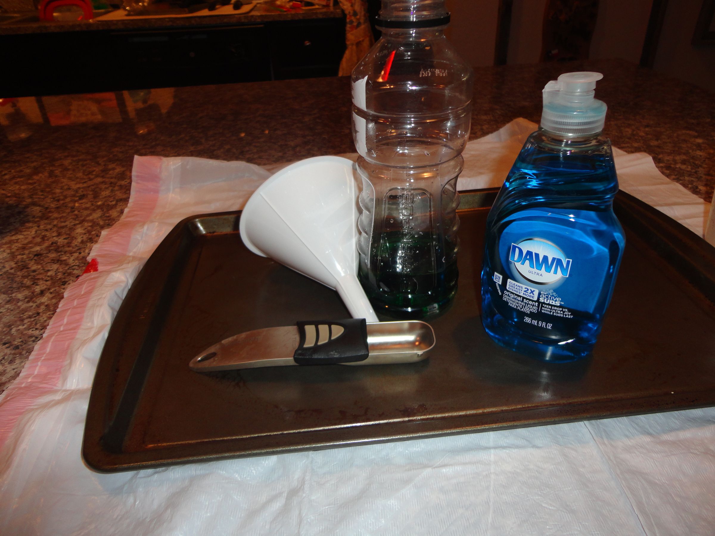 Elephant Toothpaste!!! : 10 Steps - Instructables
