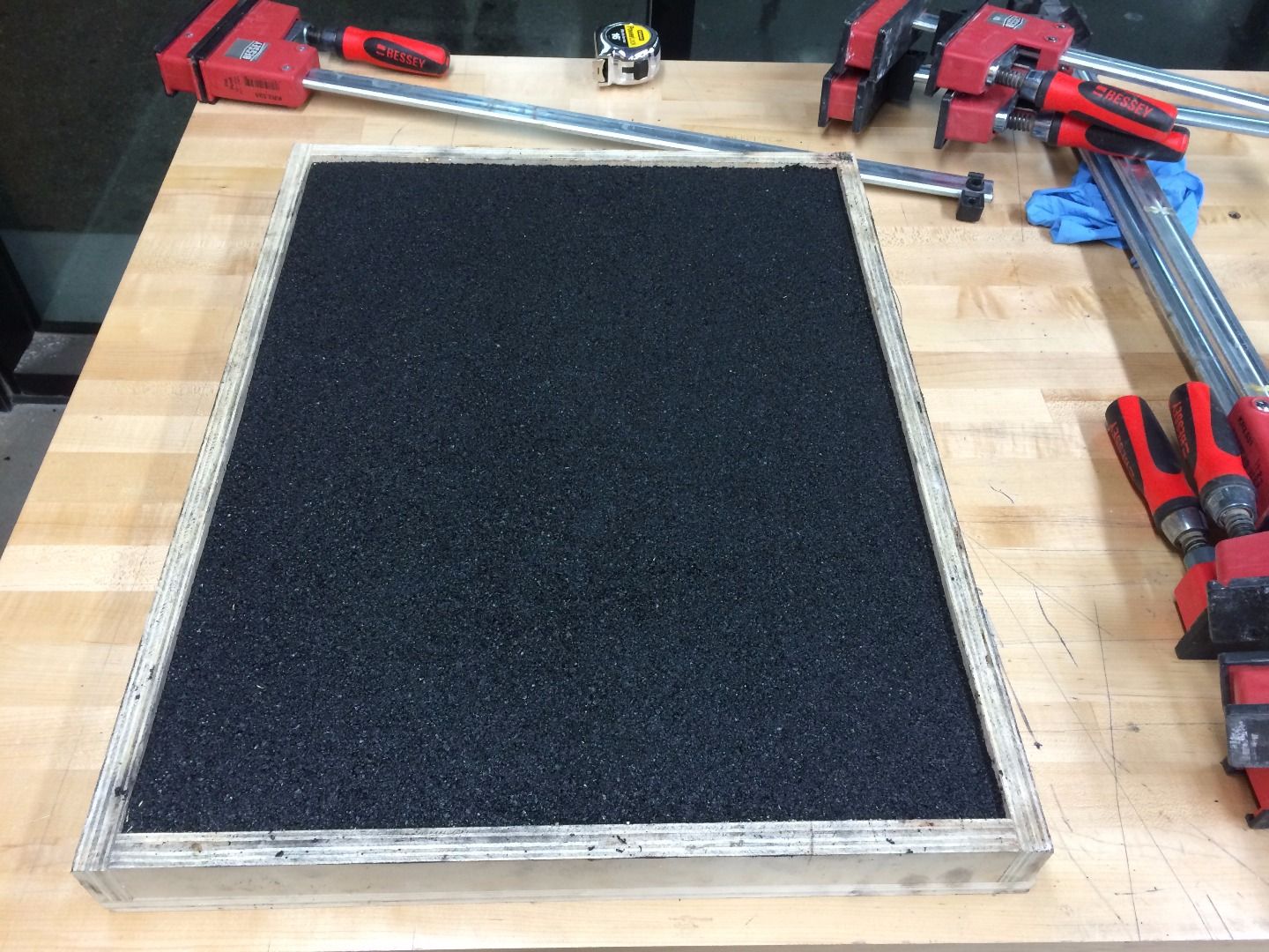 Casting Coal With Epoxy Resin and Silicone Molds : 5 Steps (with ...