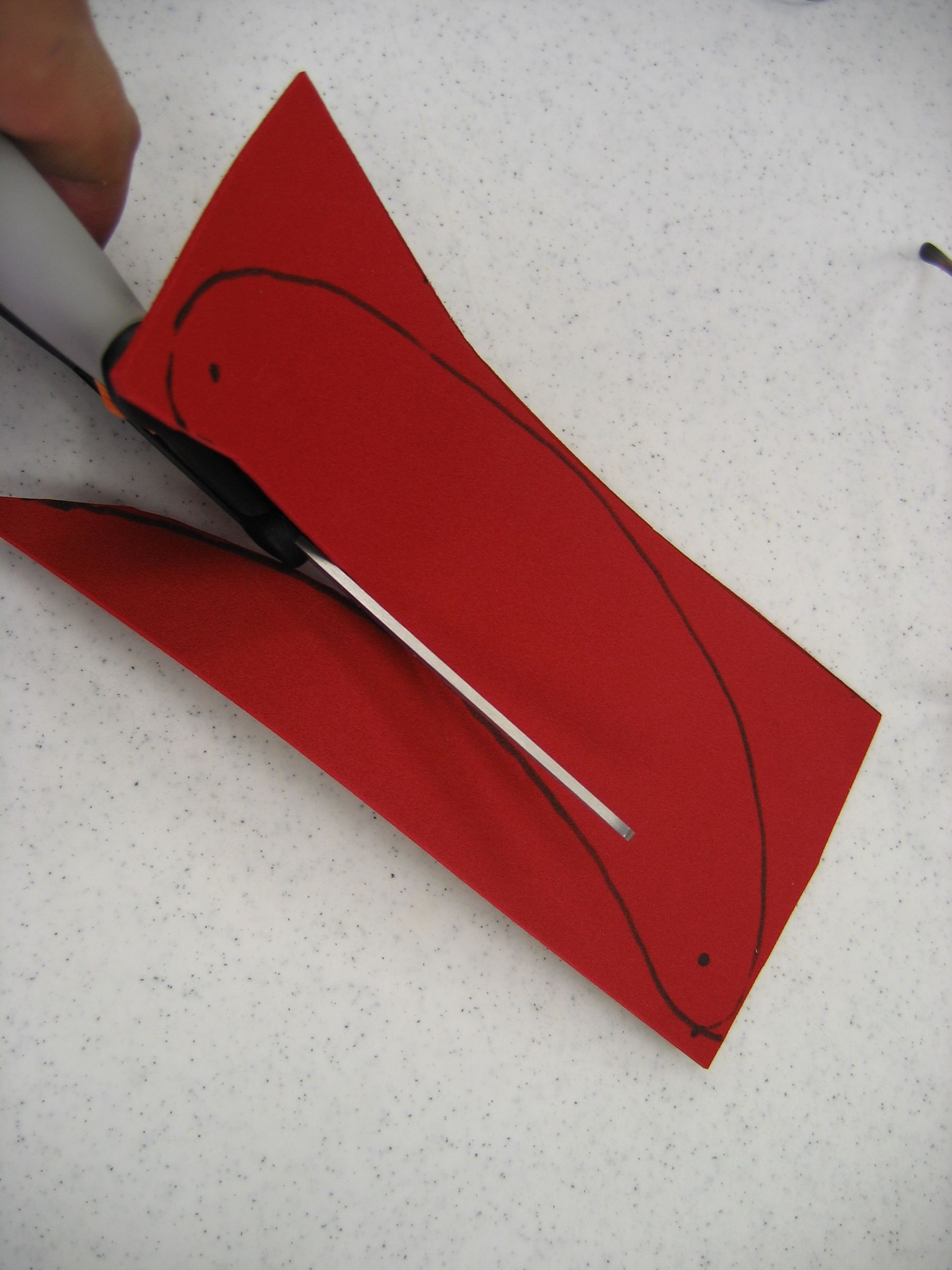 Simple Sun Visor : 3 Steps - Instructables