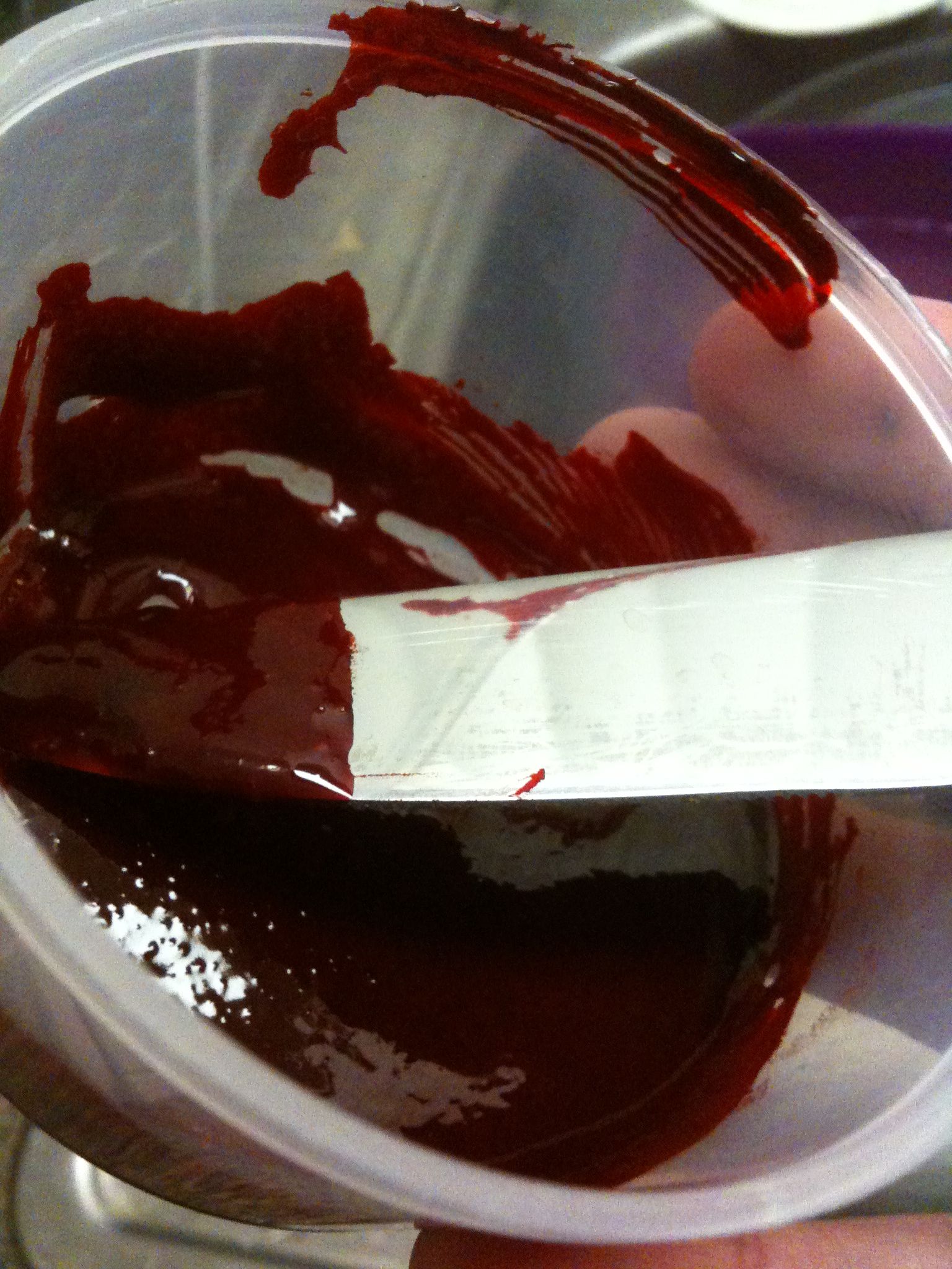 Zombie Truffles? : 8 Steps (with Pictures) - Instructables